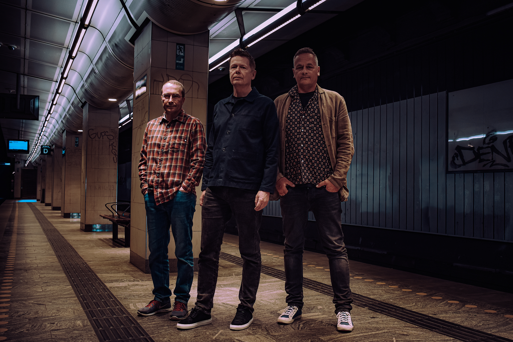 GROOVER Review: REPEAT 'You Would Know' | HEAVY Magazine