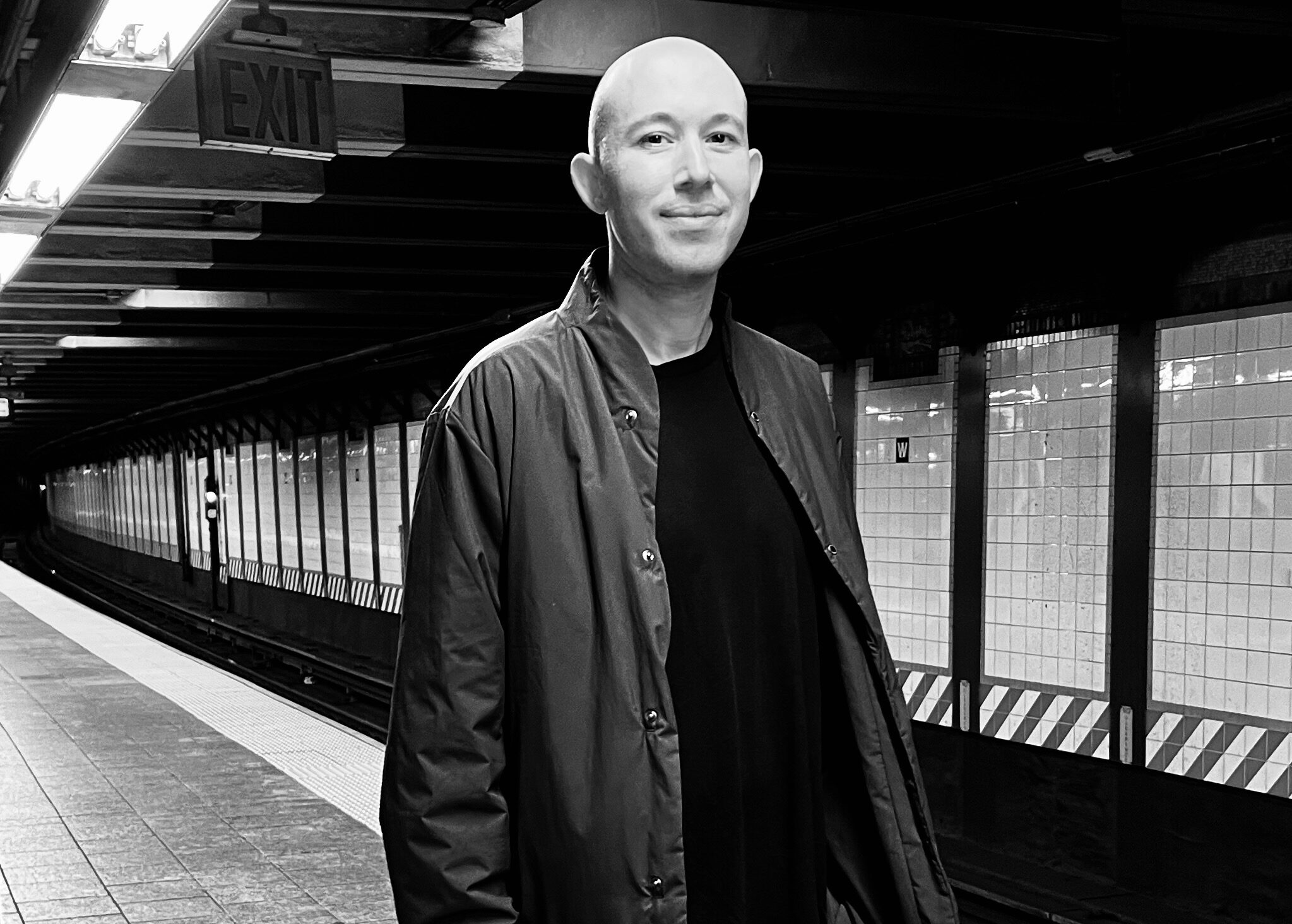 GROOVER Review: LOST WEEKEND 'Shadow' | HEAVY Magazine