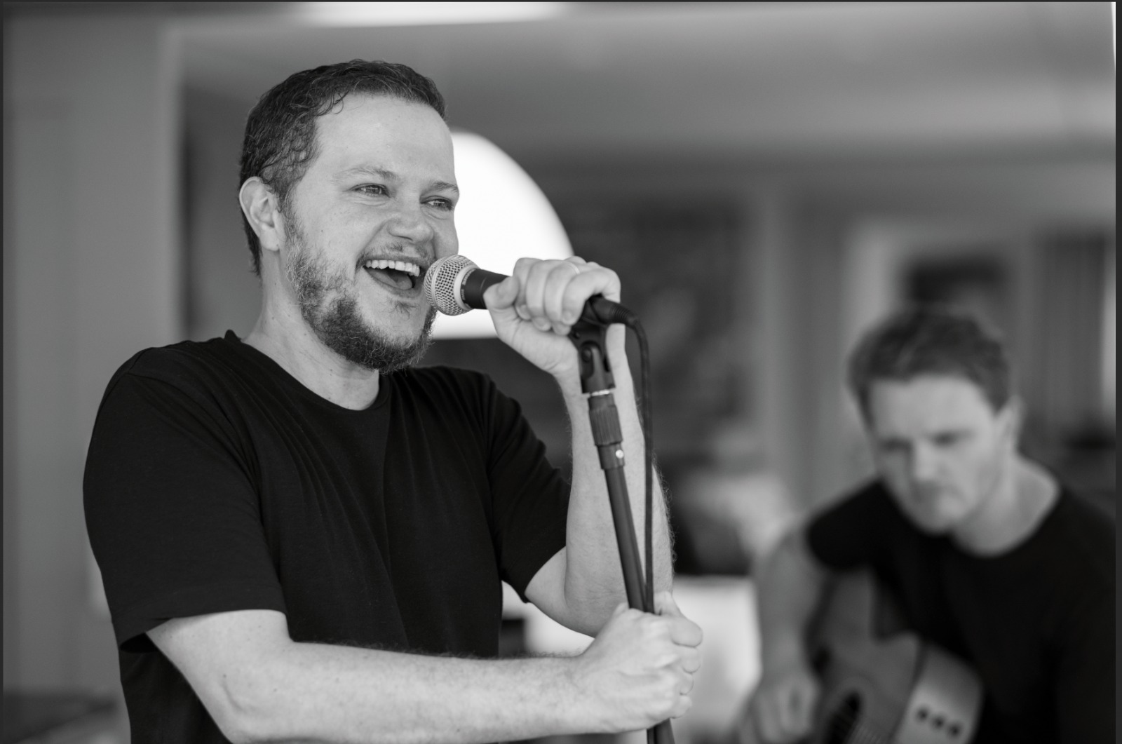 GROOVER Review: GRUNNER 'Today' | HEAVY Magazine