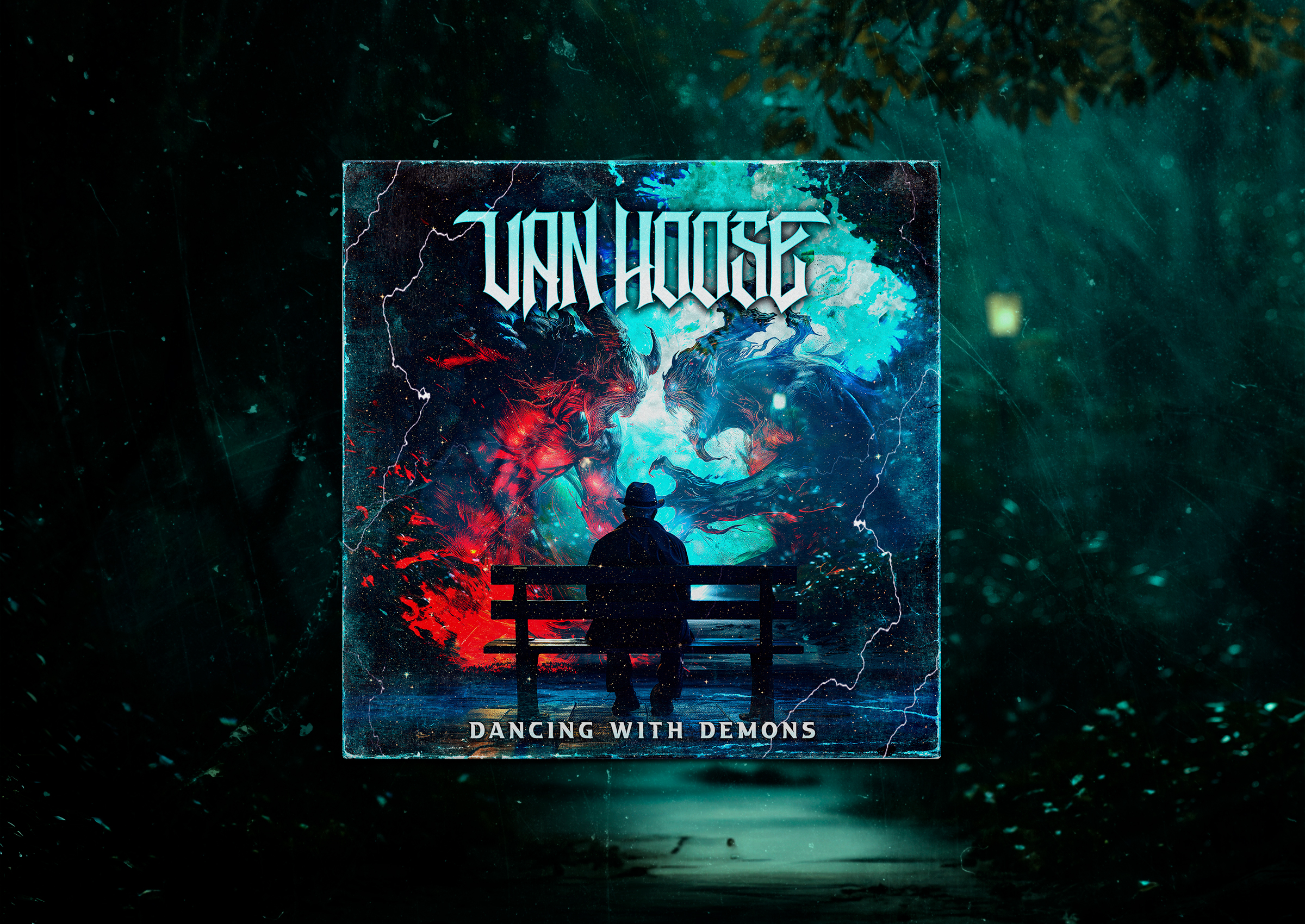 VAN HOOSE Unleash New Track 'Dancing With Demons' | HEAVY Magazine