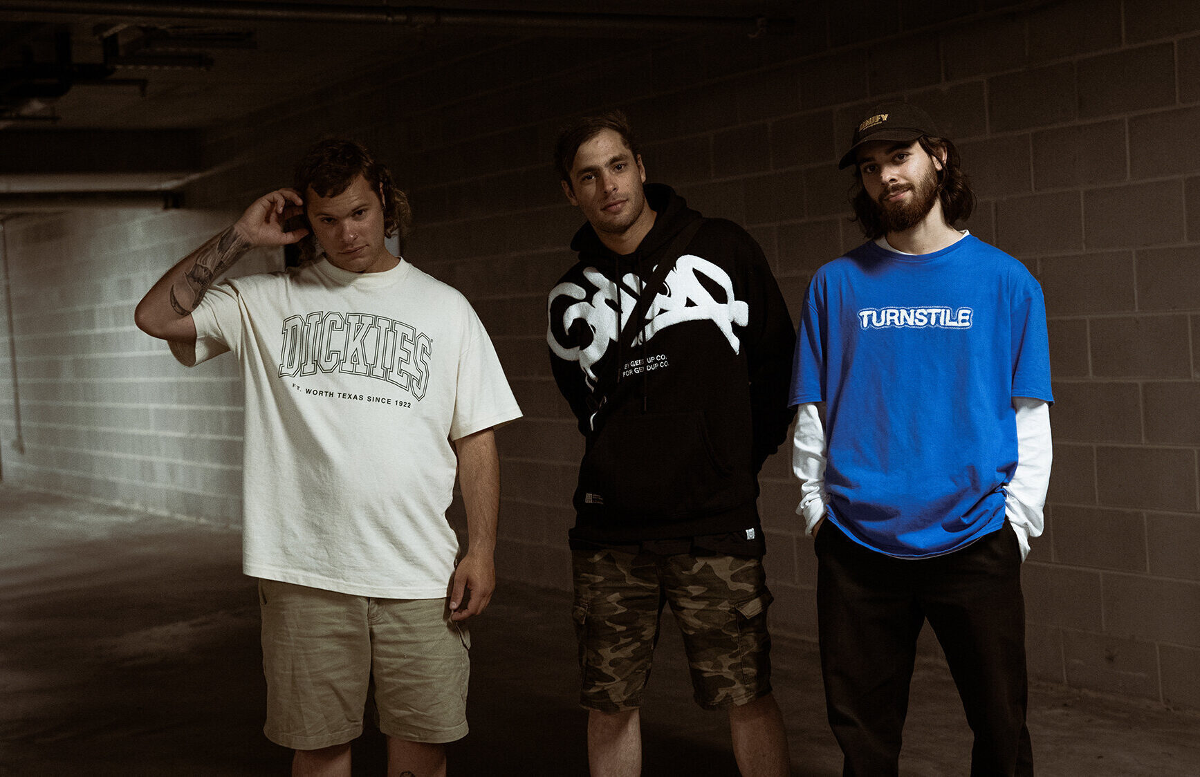 GYPSY ROAD Drop New Single 'The 7 Stages Of Grief' | HEAVY Magazine