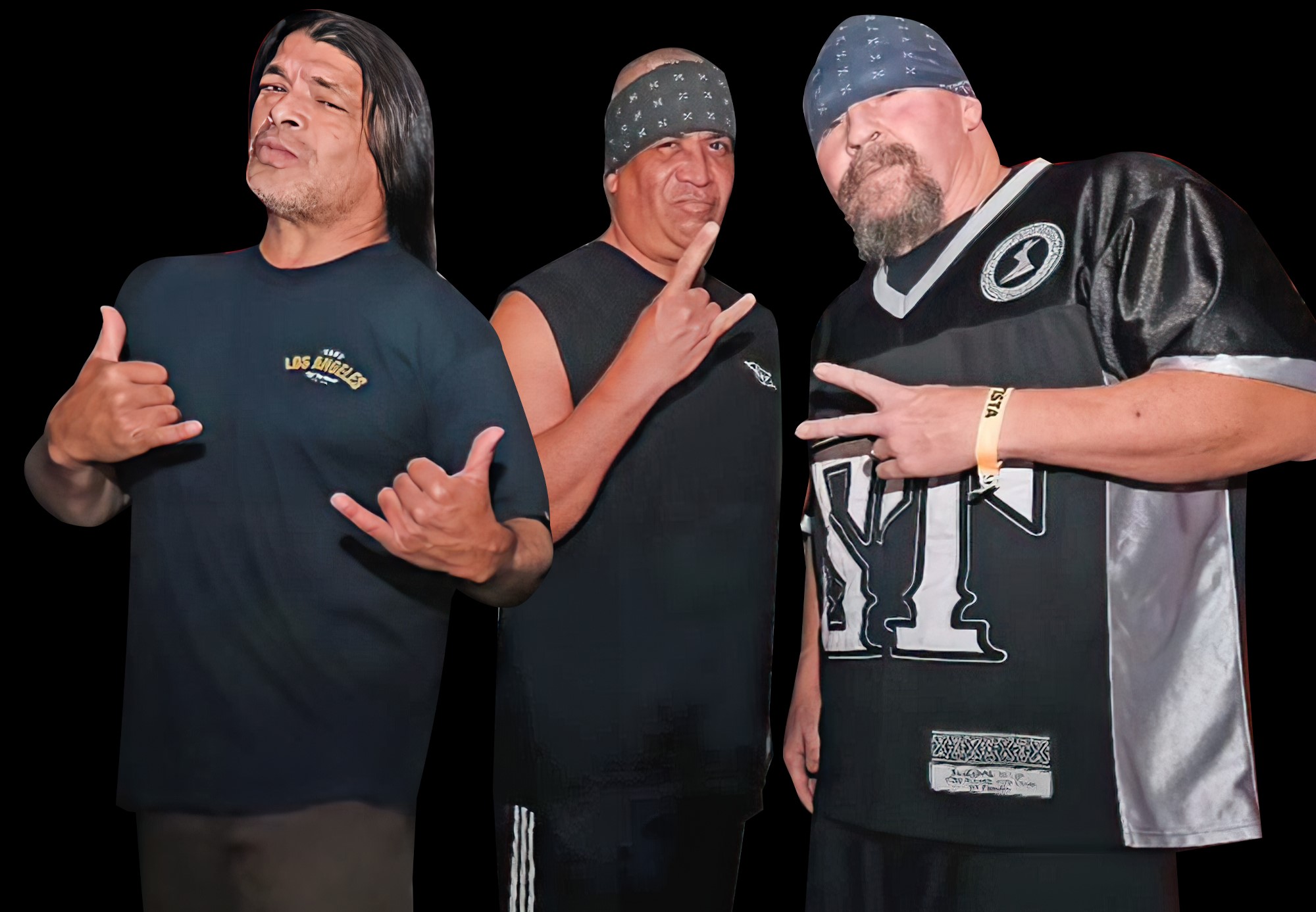 INFECTIOUS GROOVES Return To Australia | HEAVY Magazine