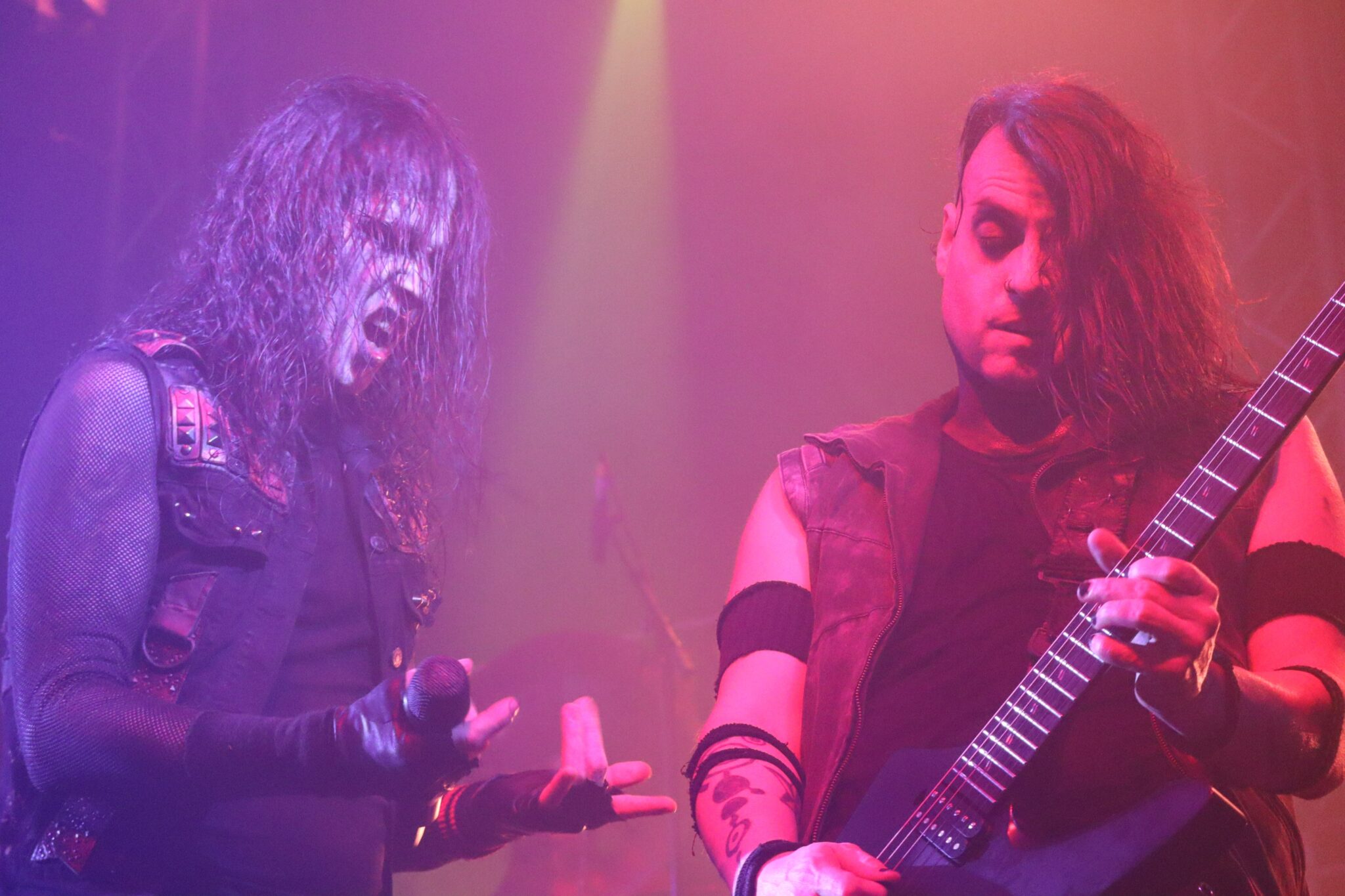 WEDNESDAY 13 Does MURDERDOLLS, TERROR PARADE: The Triffid, Brisbane 02 ...