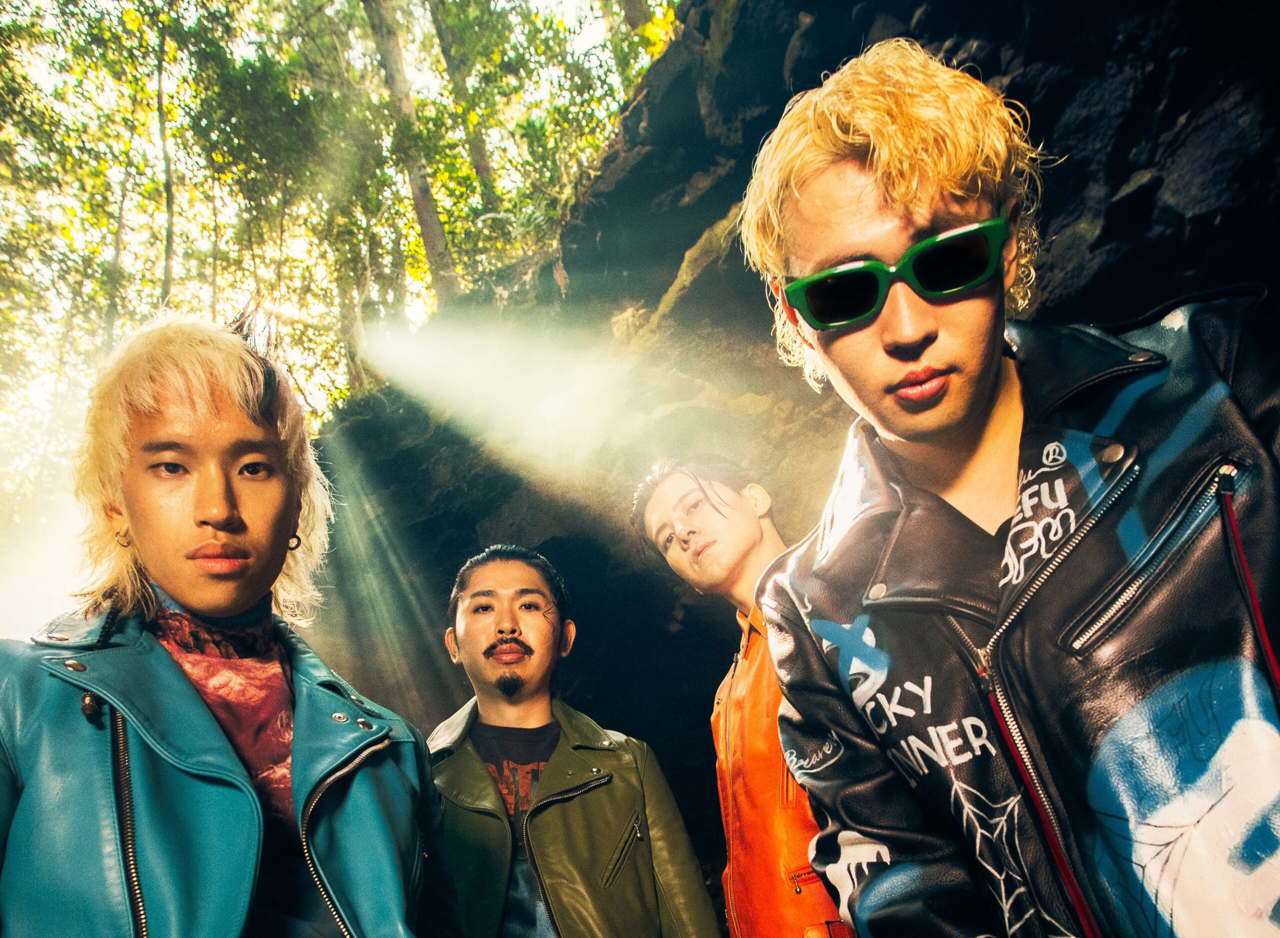 Keeping The Faith With DAI DAI From PALEDUSK | HEAVY Magazine