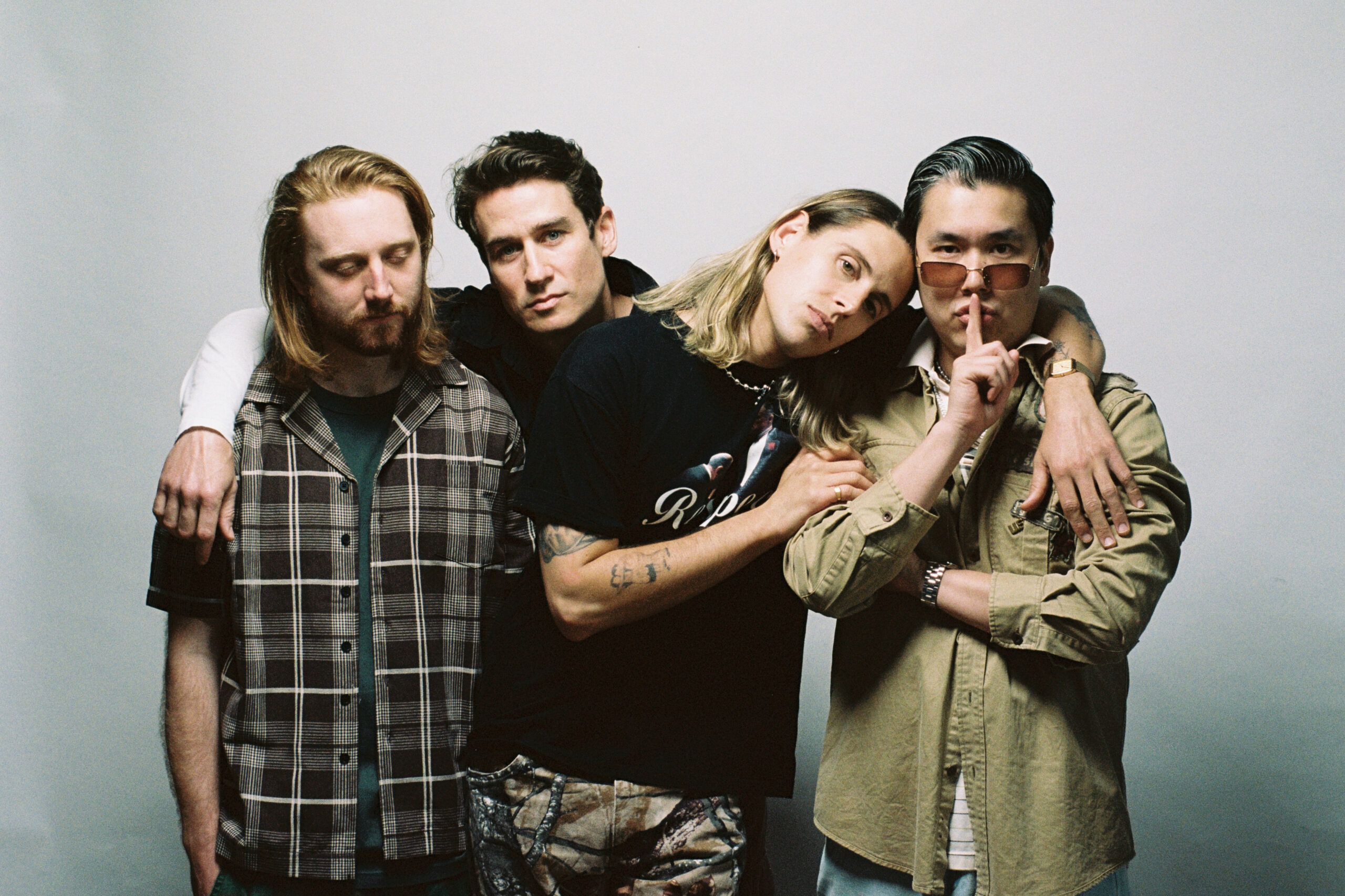 HOMEGROWN All Australian Festival Announced | HEAVY Magazine