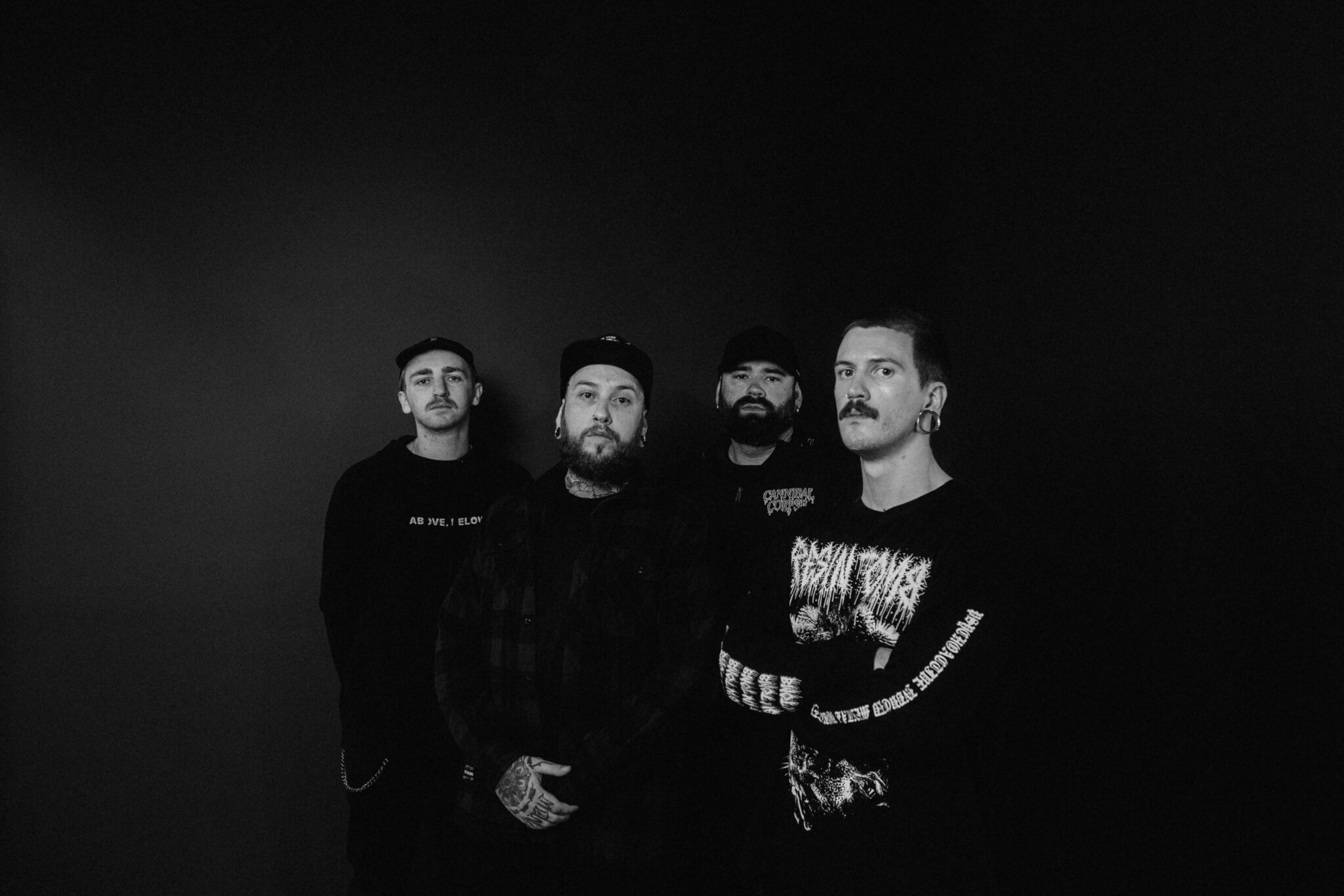 NOWHERE FESTIVAL Adds Major Bands To Line-Up | HEAVY Magazine