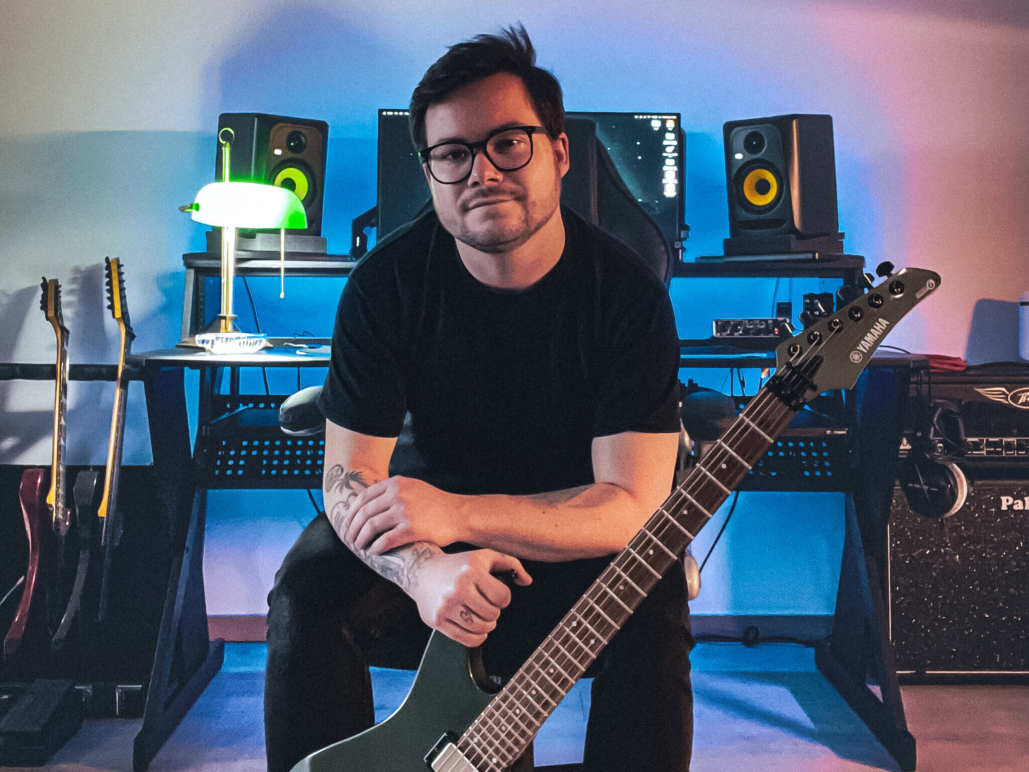 GROOVER Review: DOWN WITH MY DEMONS 'The Mass Awakening' | HEAVY Magazine