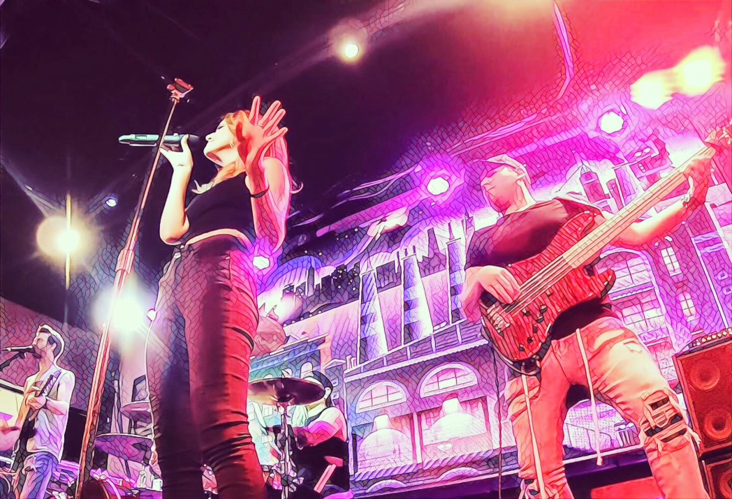 J.E.E.W Release New Track 'What's In The Bamboo?' | HEAVY Magazine