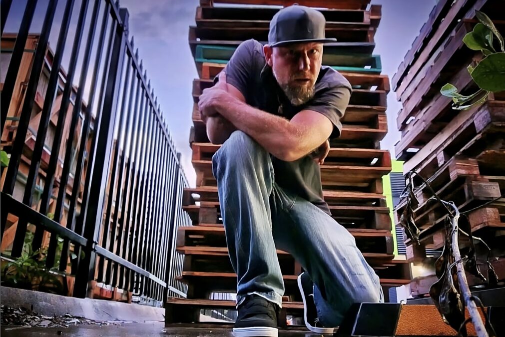 SLATZ Drops New Track 'Unleashed' | HEAVY Magazine