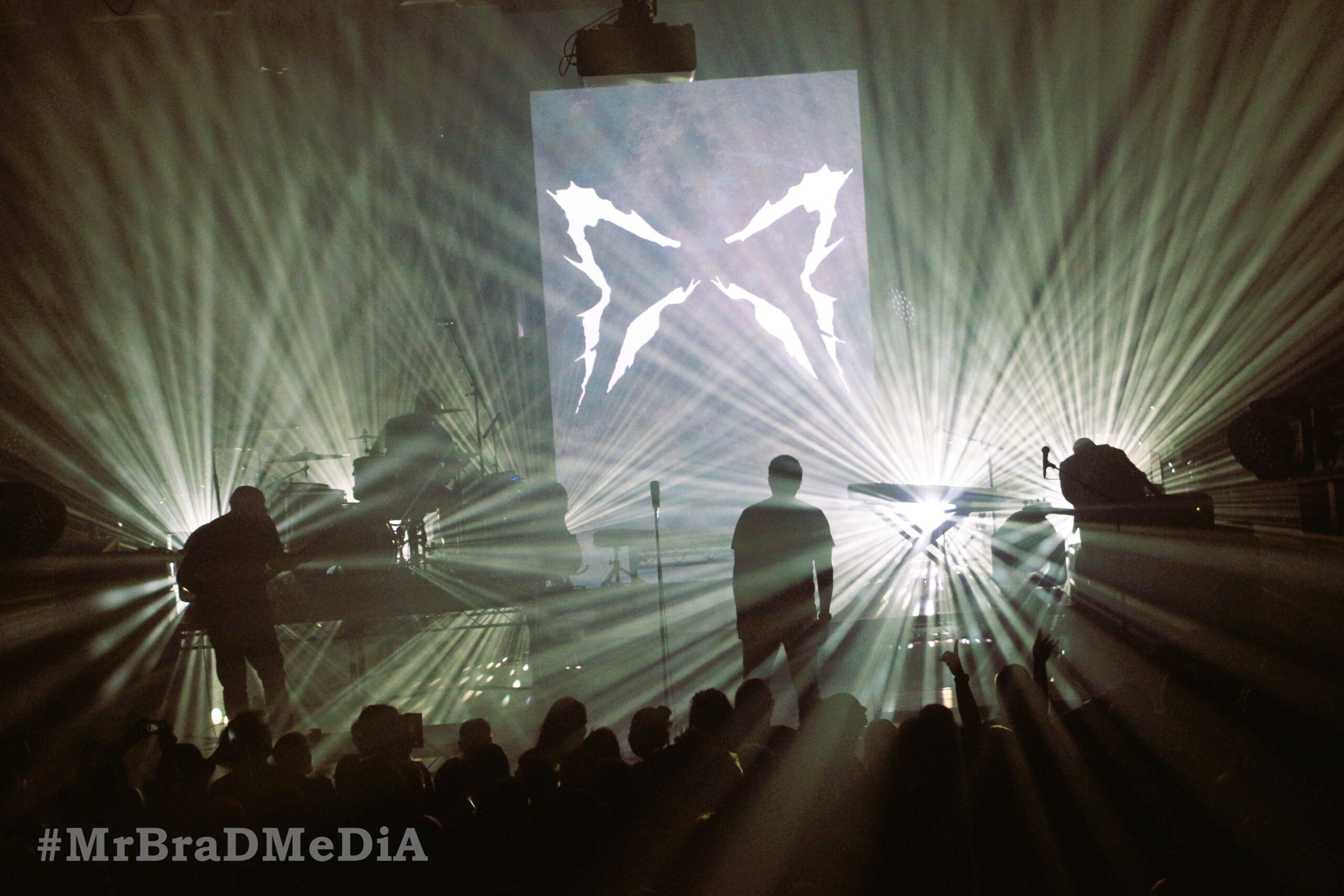 THE BUTTERFLY EFFECT Begins Here 20th Anniversary Tour: The Tivoli ...