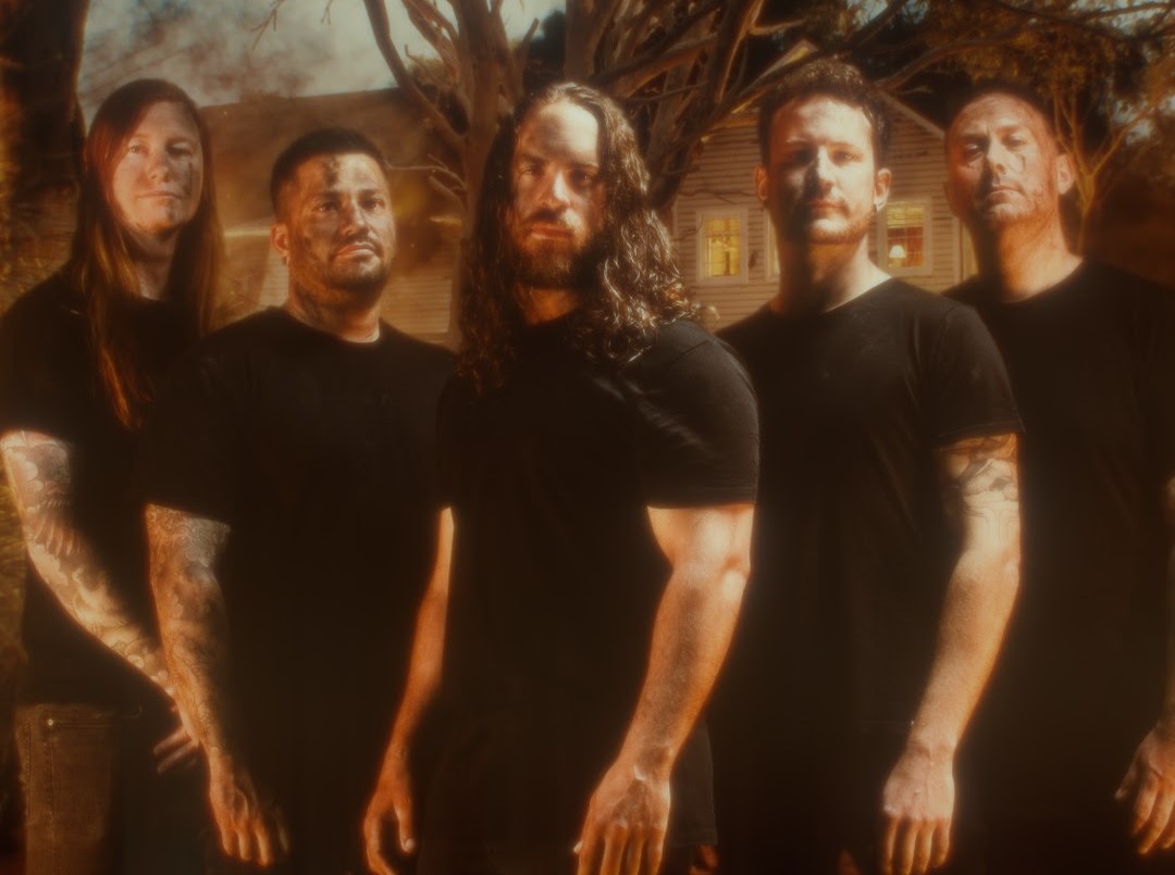 Answering The Call With JOSHUA WADE From SIENNA SKIES | HEAVY Magazine