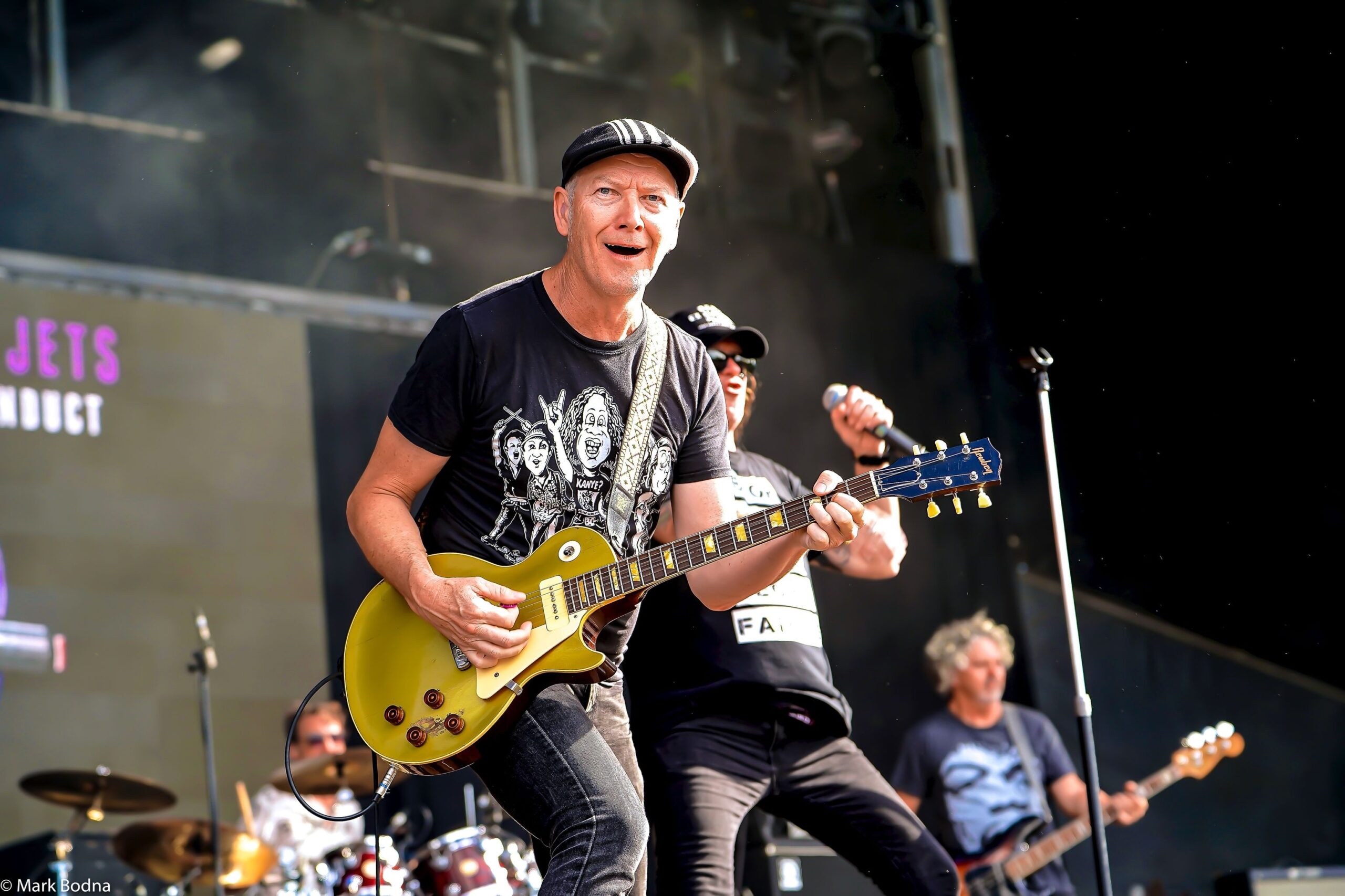 RED HOT SUMMER TOUR: SUZI QUATRO, CHEAP TRICK, THE ANGELS, THE ...