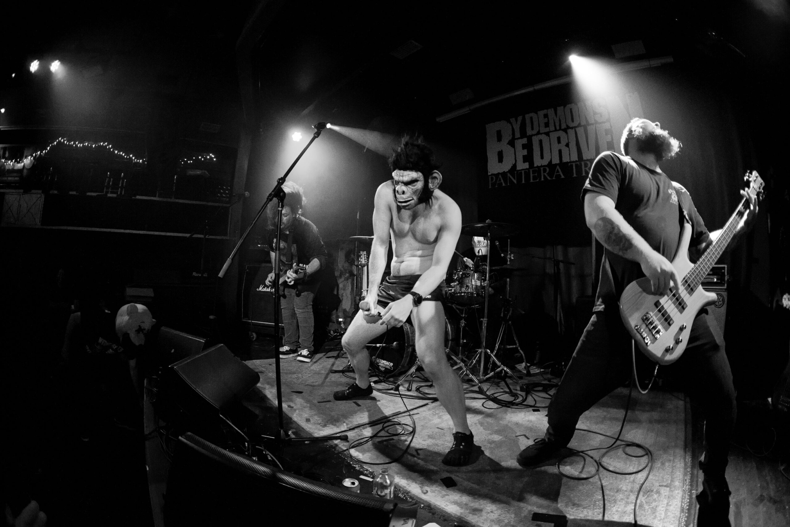 Building An Empire With DOM & NICK From SUFFER THE EVENUE | HEAVY Magazine