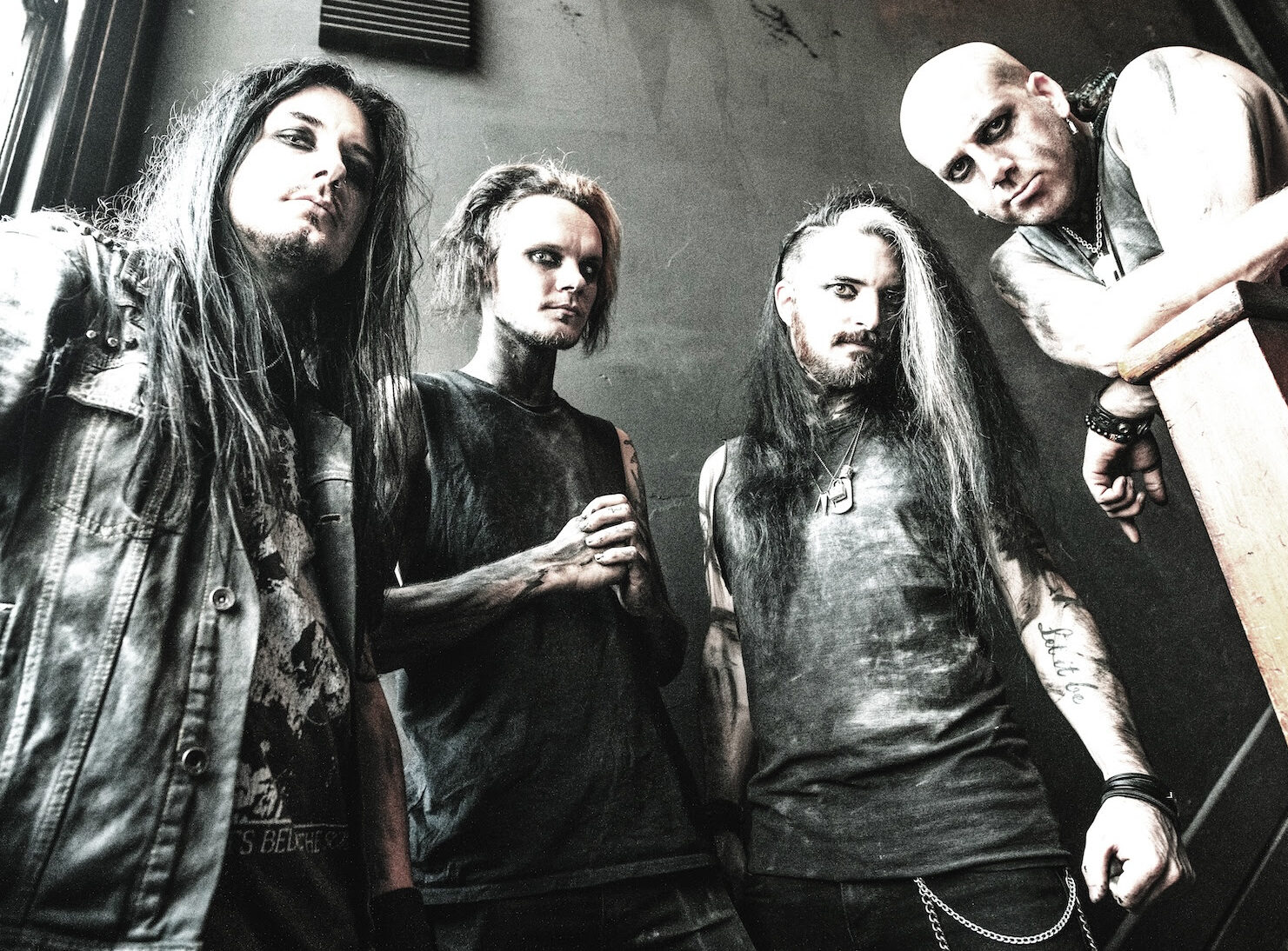 WITCHGRINDER Release 'Queen Of Sin' | HEAVY Magazine