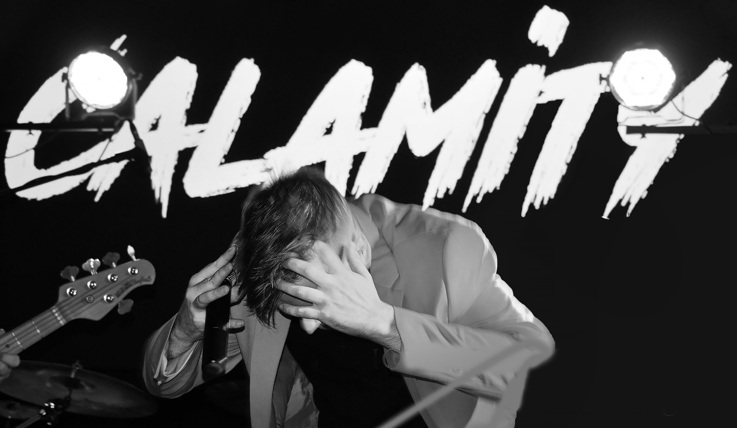 KANE STUCKEY Drops Debut Solo Album CALAMITY | HEAVY Magazine