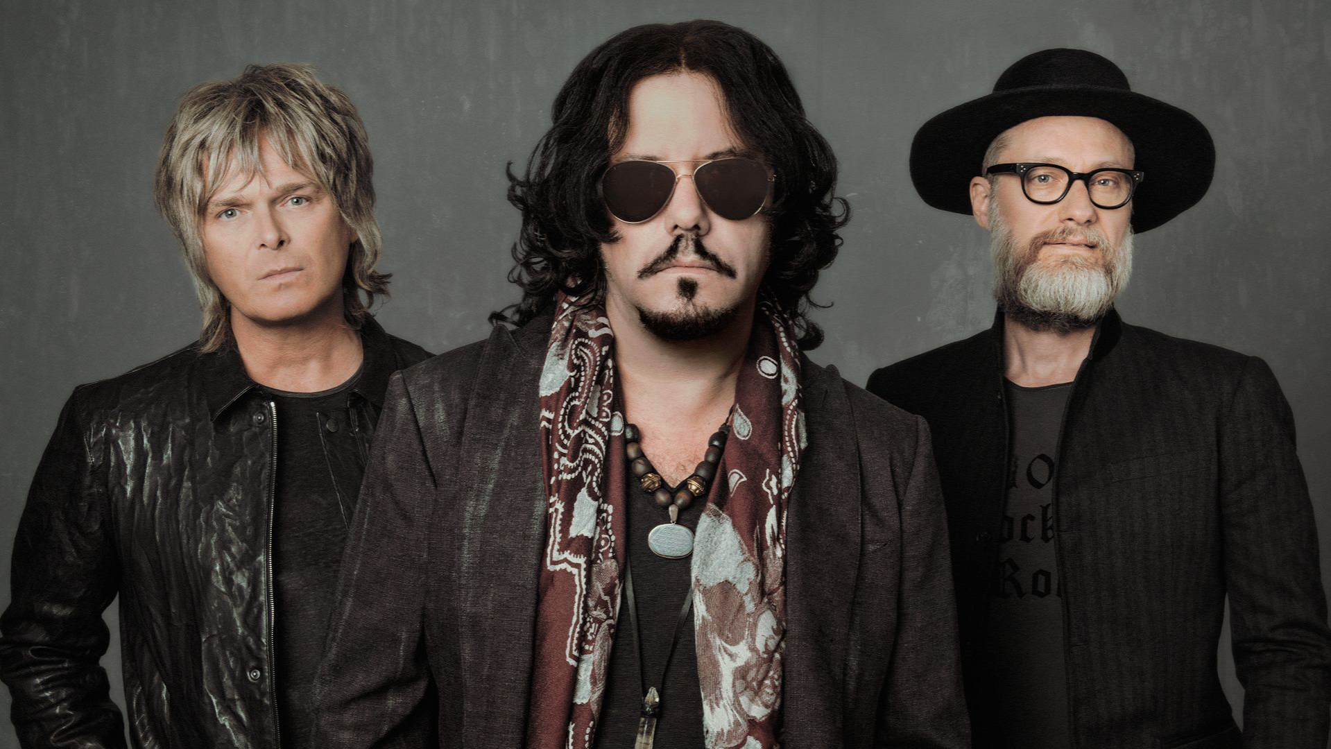 25 Years Of TRIP (TYCH) With JEFF BURROWS From THE TEA PARTY | HEAVY ...