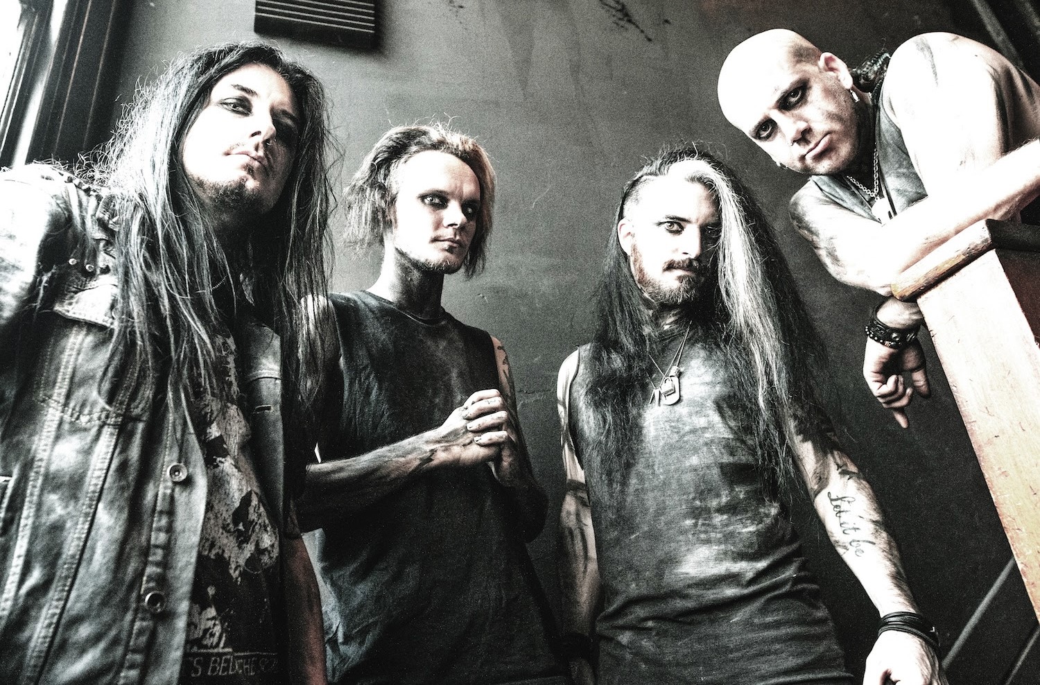 WITCHGRINDER Wind Up Album Tour Over Next Three Days | HEAVY Magazine