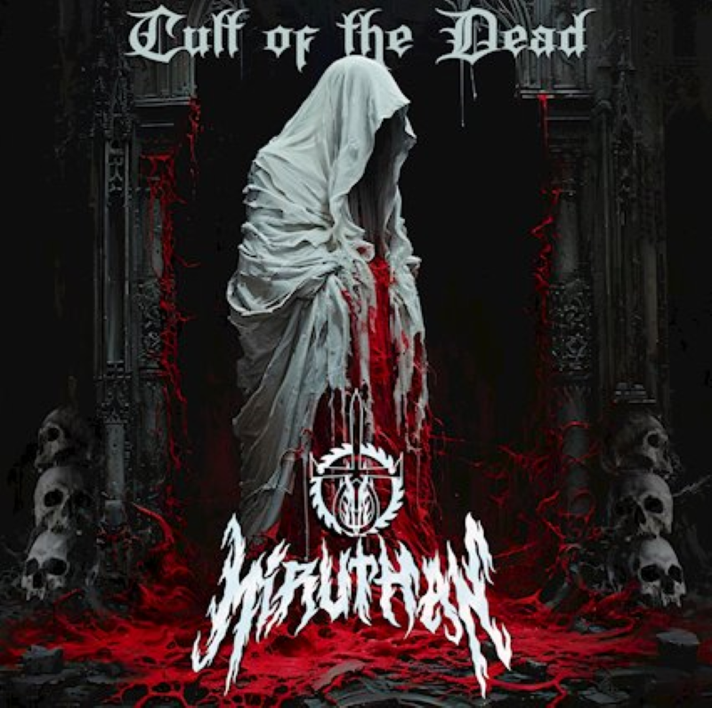 MIRUTHAN: Cult Of The Dead | HEAVY Magazine