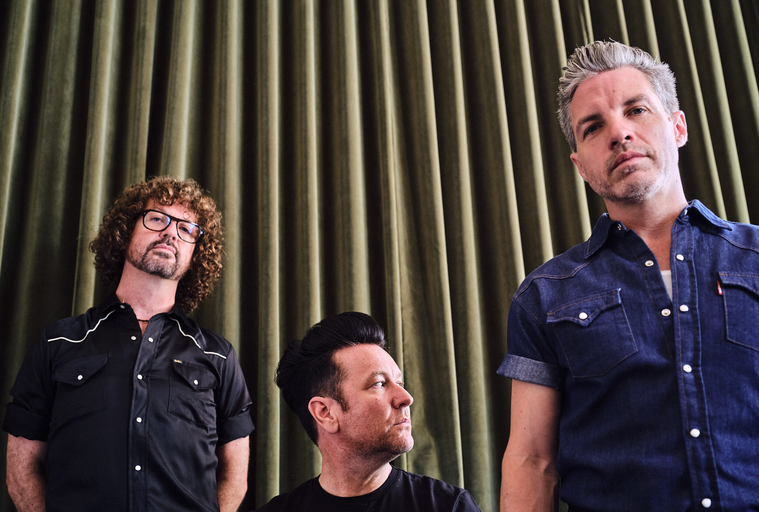 Embracing The Journey With KAV TEMPERLEY From ESKIMO JOE | HEAVY Magazine