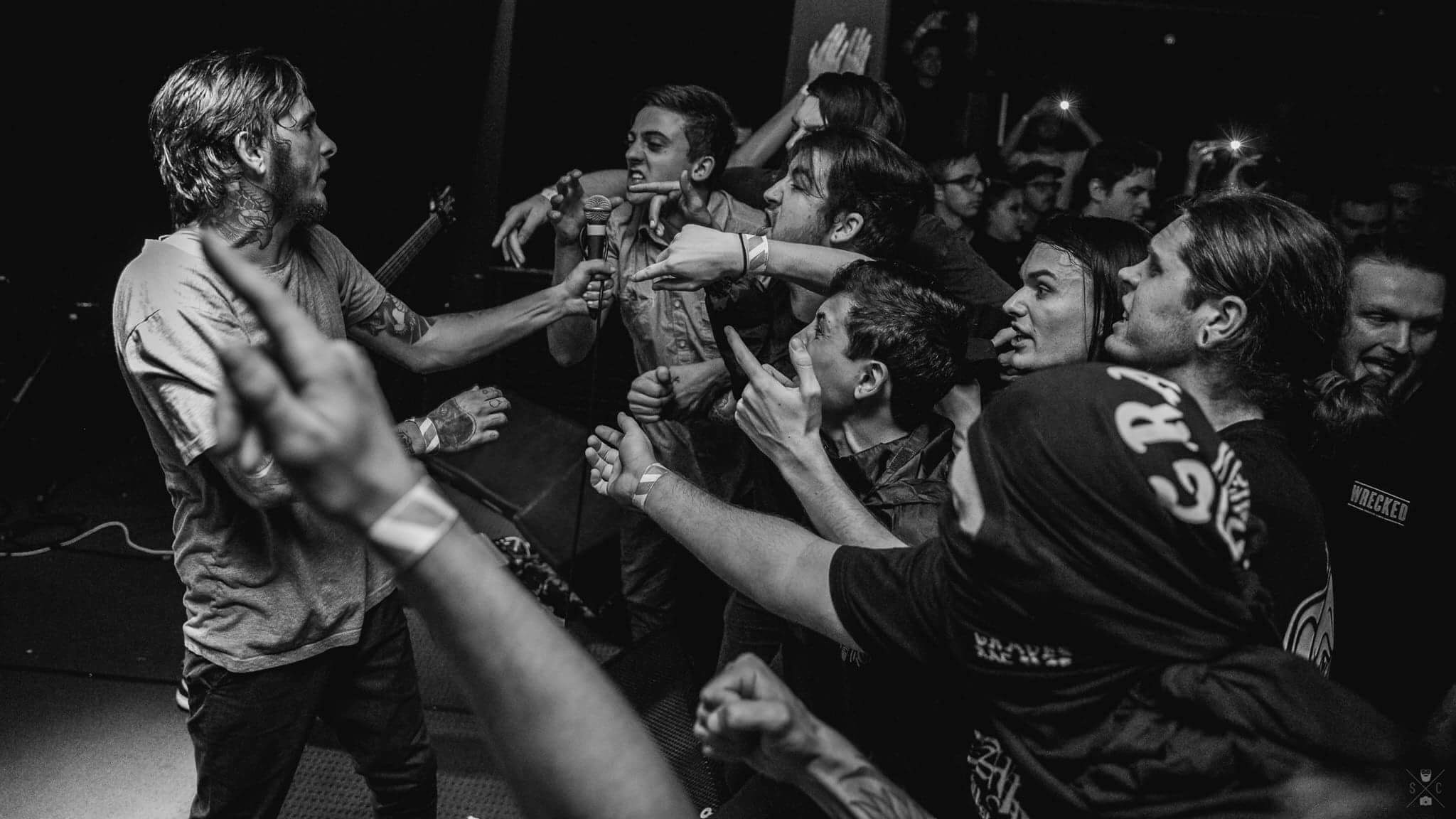 GRAVES Unleash Two Track Release, 'Reaper's Pull' & 'Tooth & Nail ...