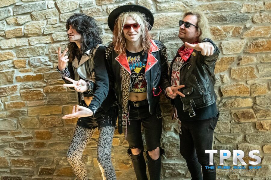 THE MIDNIGHT DEVILS Announce New Album Pre-Sales Ahead Of Australian ...