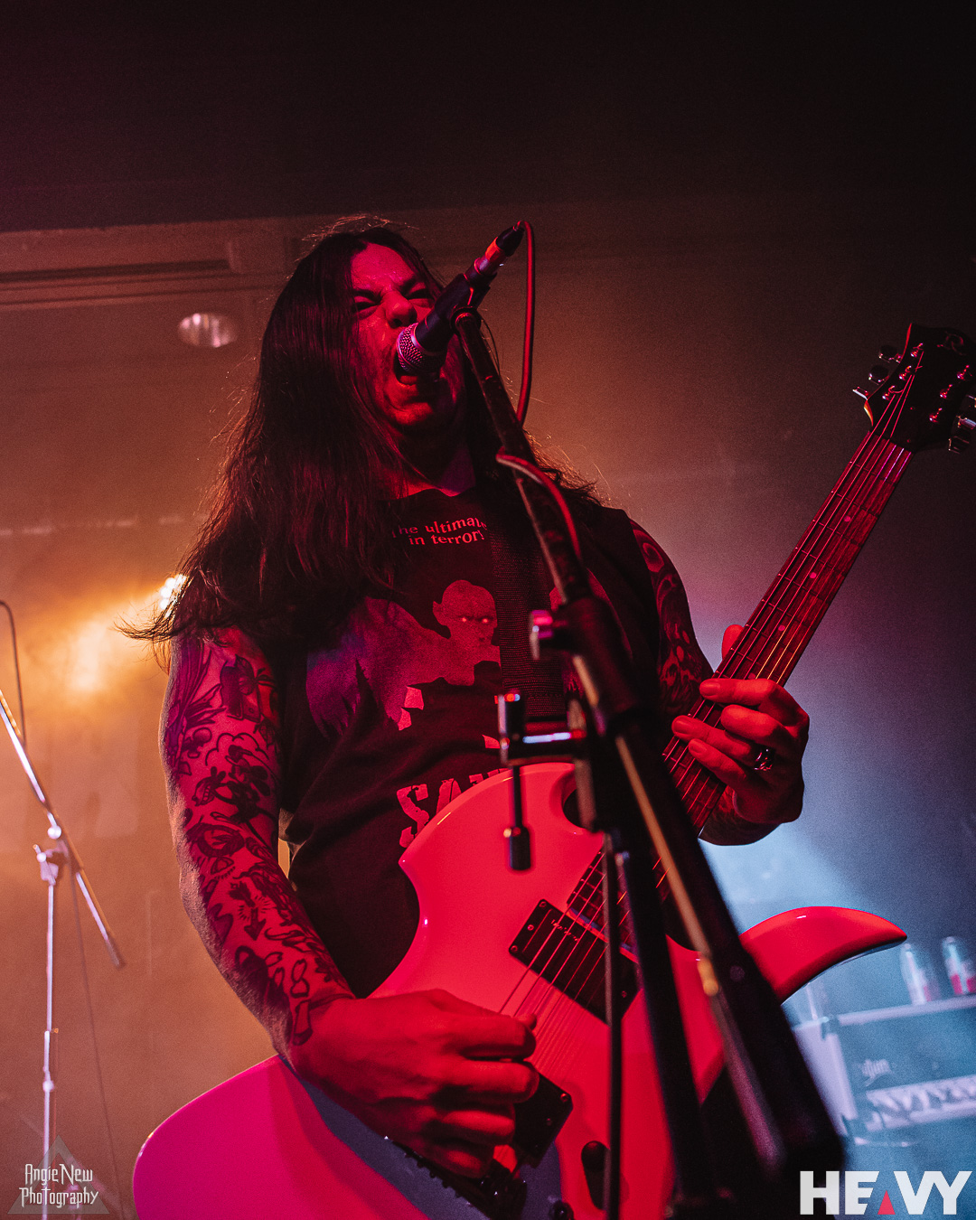 BAT SABBATH, MOUNTAIN WIZARD DEATH CULT, POTION: Crowbar, Sydney 15/06 ...
