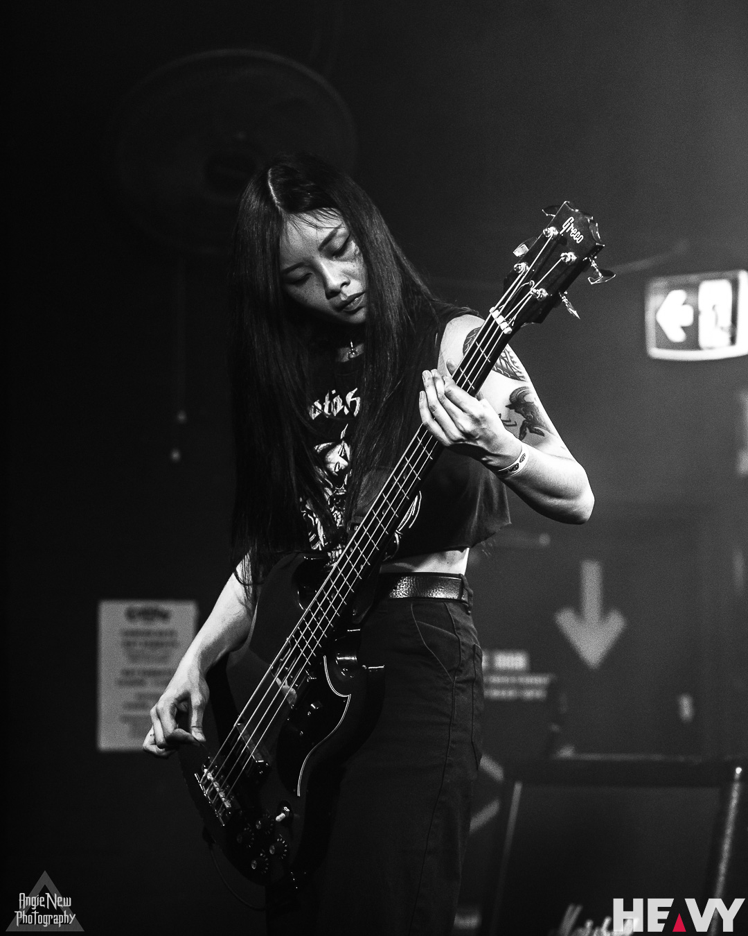 BAT SABBATH, MOUNTAIN WIZARD DEATH CULT, POTION: Crowbar, Sydney 15/06 ...