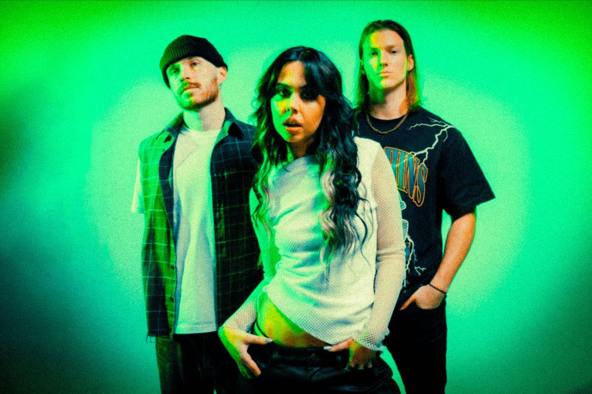 YOURS Truly Deliver Killer Track | HEAVY Magazine