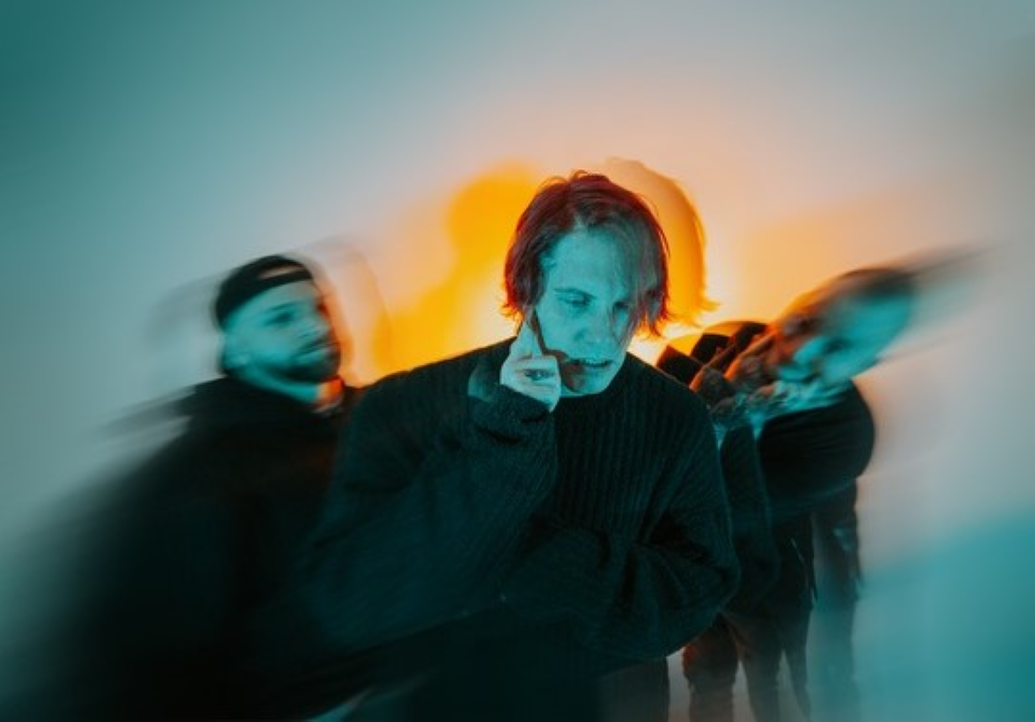 The Circle Of Life With TAYLOR ROBERTS From RIDING WITH KILLERS | HEAVY ...