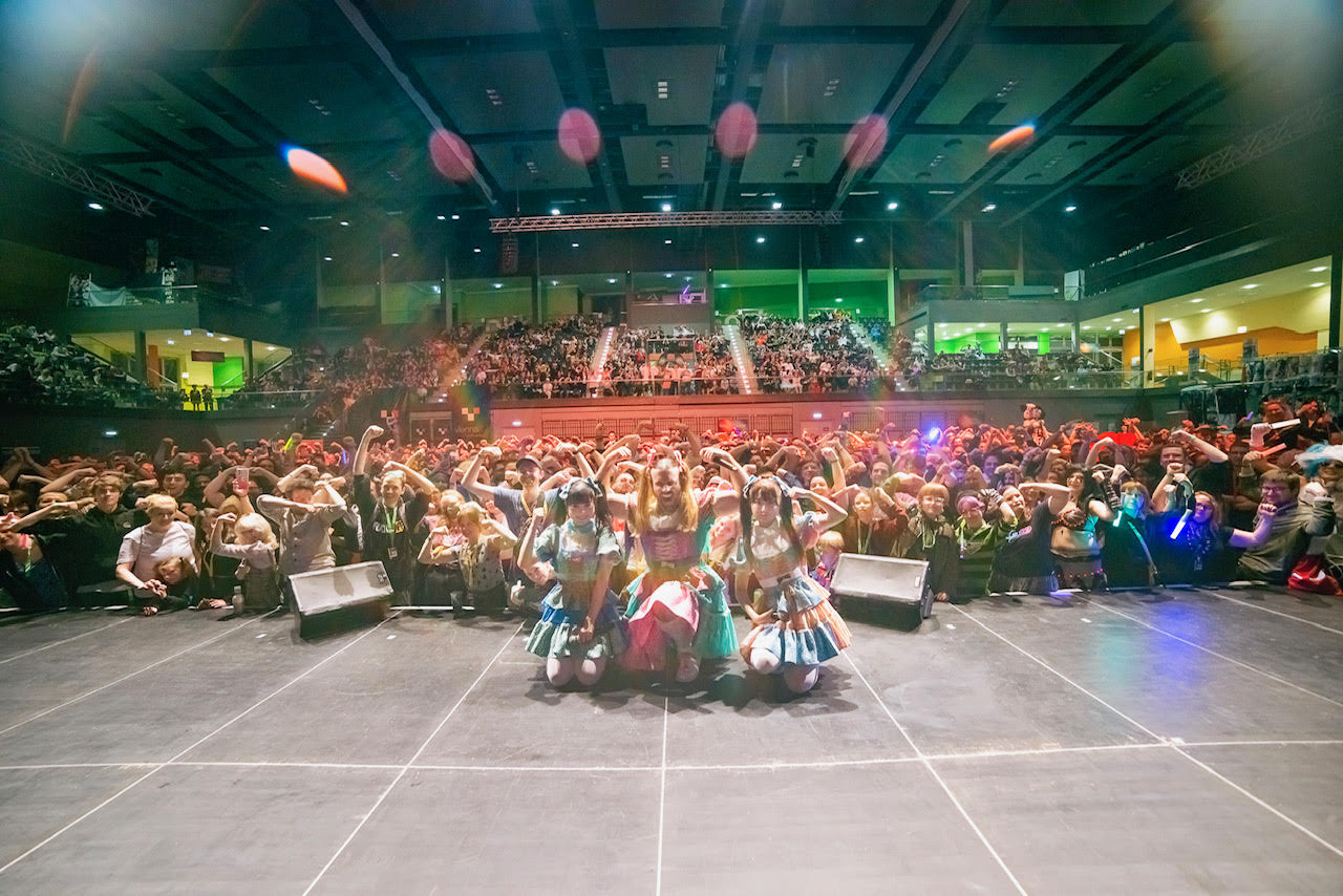 An Assault On The Senses With LADYBEARD From BABYBEARD | HEAVY Magazine