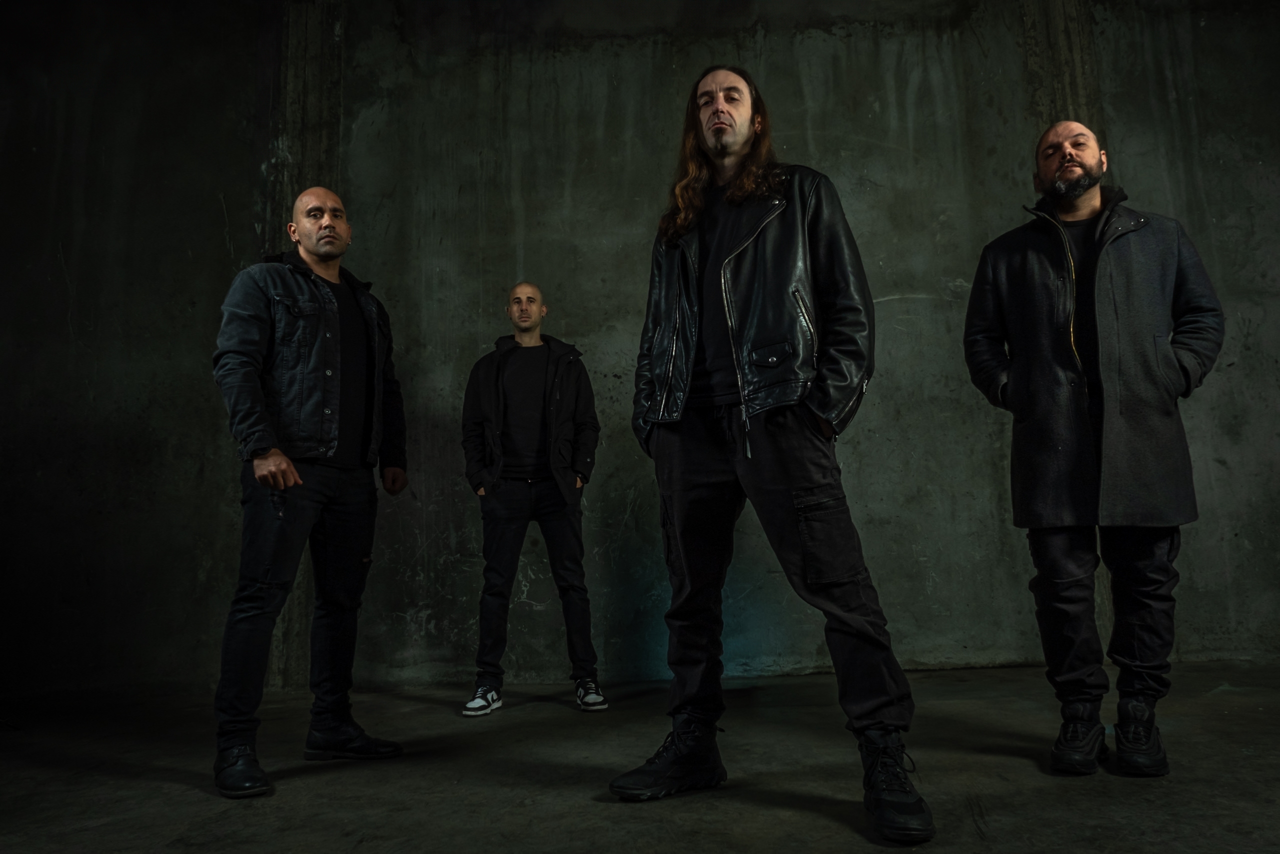 BLYND Talk Unbeliever | HEAVY Magazine