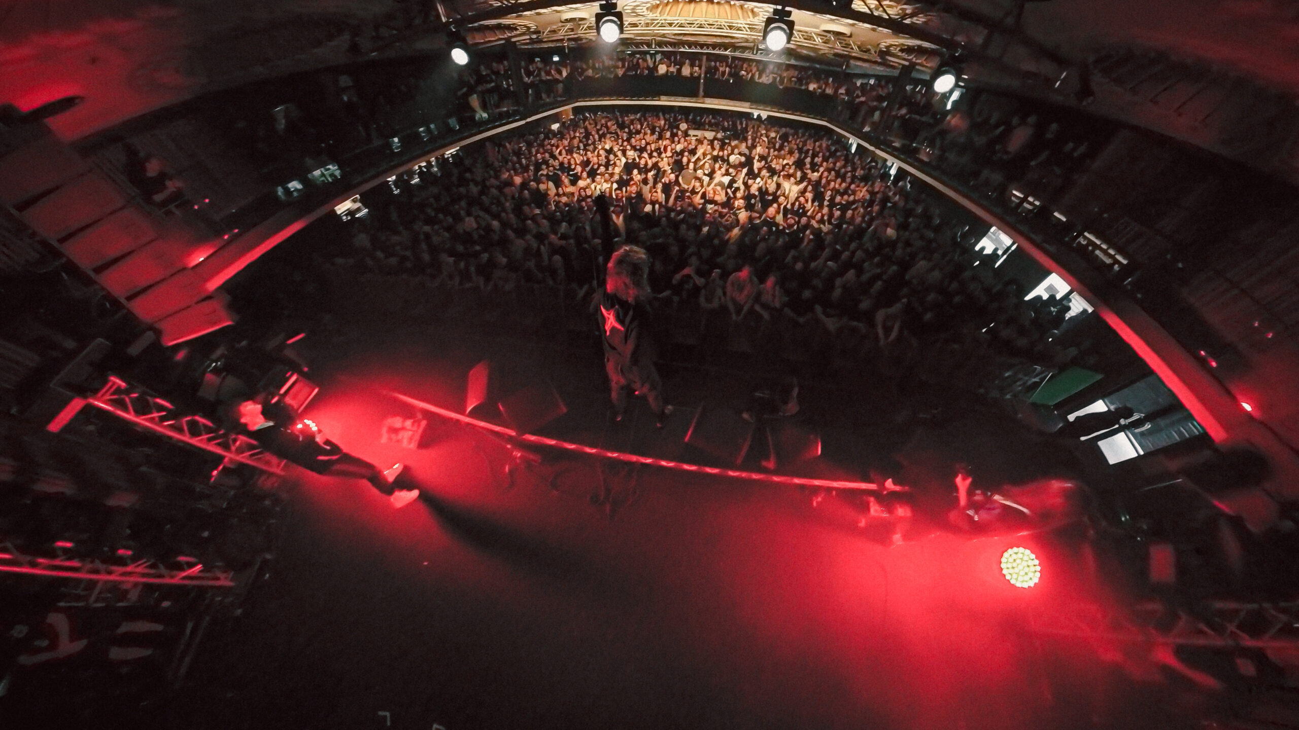 DIAMOND CONSTRUCT Announce Australian Tour | HEAVY Magazine