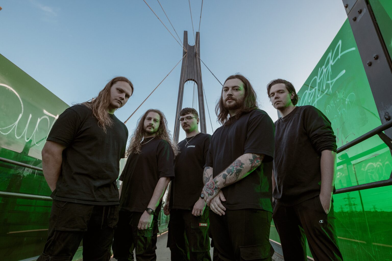 GRAVEMIND Team Up With MICK GORDON For New Track | HEAVY Magazine