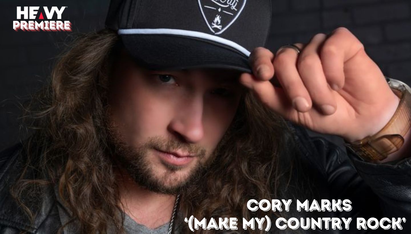 HEAVY Music Magazine