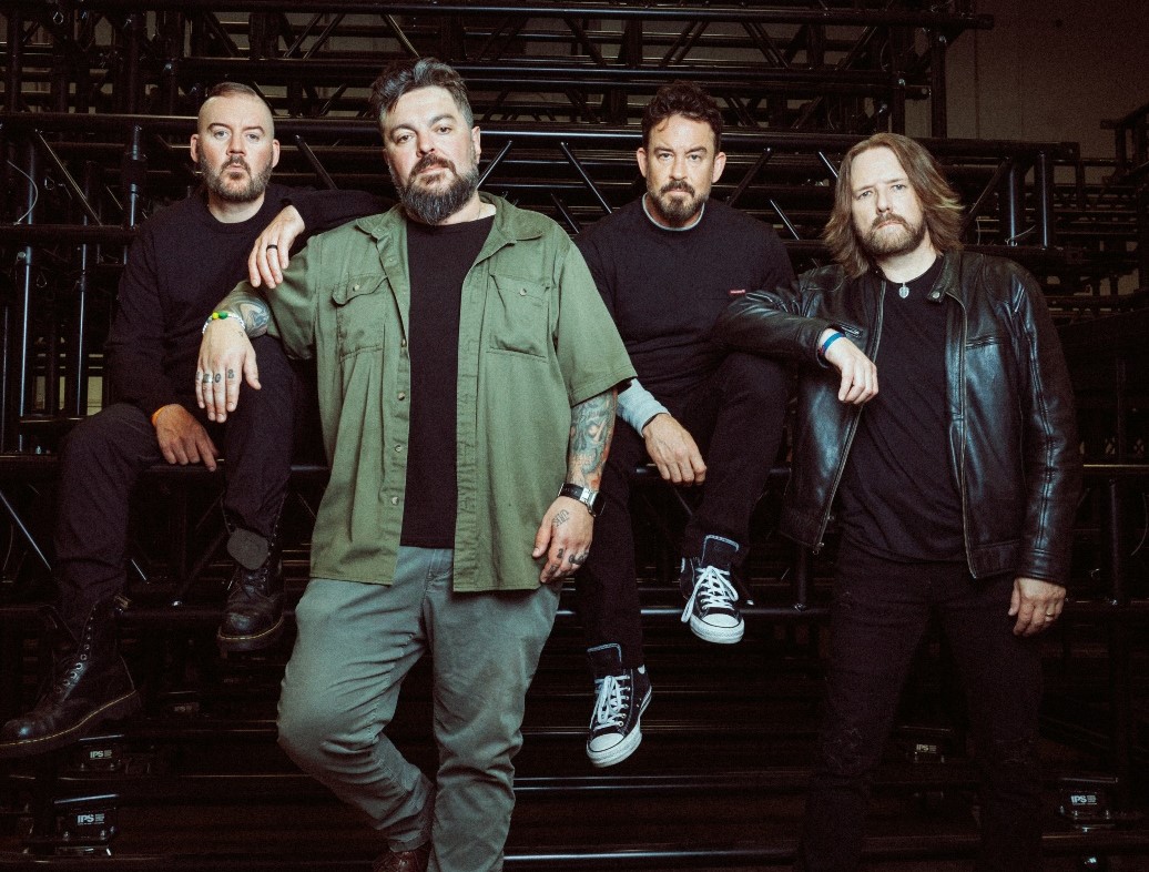 SEETHER To Unleash new Album, Drop Lead Single 'Judas Mind' | HEAVY ...