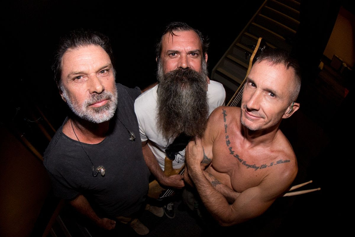 COG Announce THE VINYL TOUR CONTINUED Shows | HEAVY Magazine