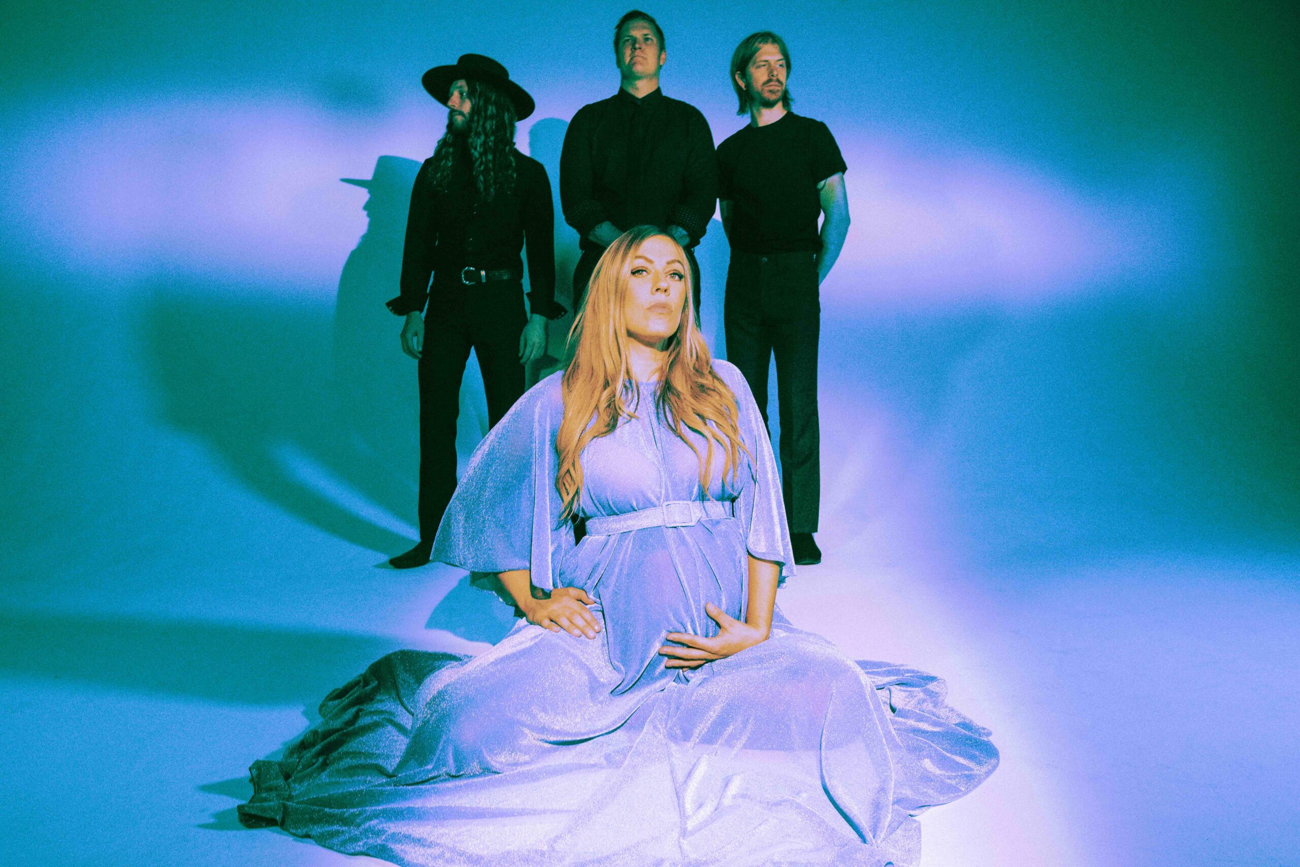 BLUE PILLS Celebrate New Album By Dropping Single 'Bad Choices' | HEAVY ...