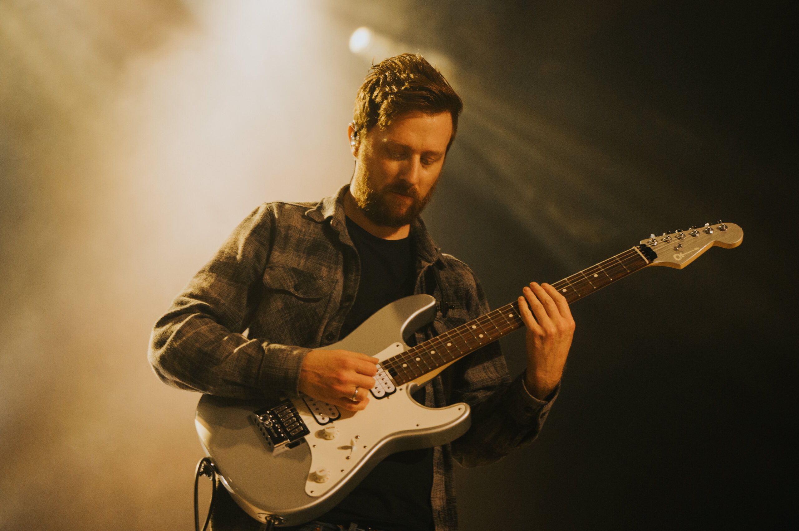 ROHAN STEVENSON From I BUILT THE SKY & SUNK LOTO To Host Songwriting ...