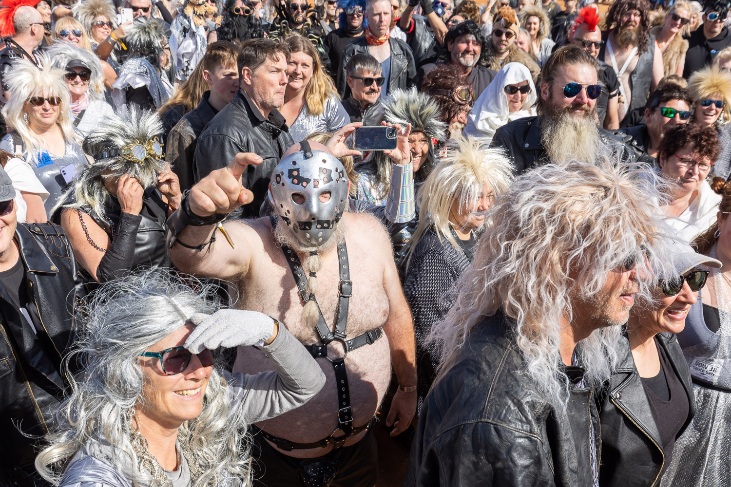 MUNDI MUNDI BASH 2024 Round Up 15/08/24 to 17/08/24 | HEAVY Magazine