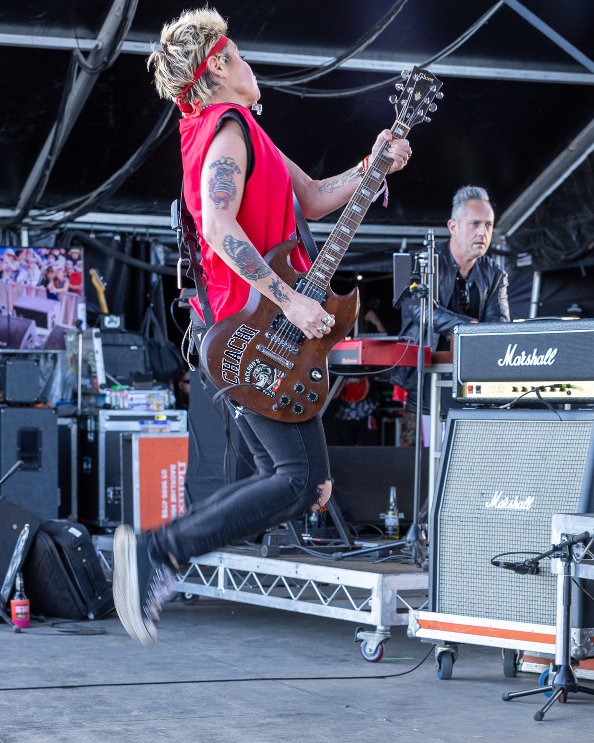 MUNDI MUNDI BASH 2024 Round Up 15/08/24 to 17/08/24 | HEAVY Magazine