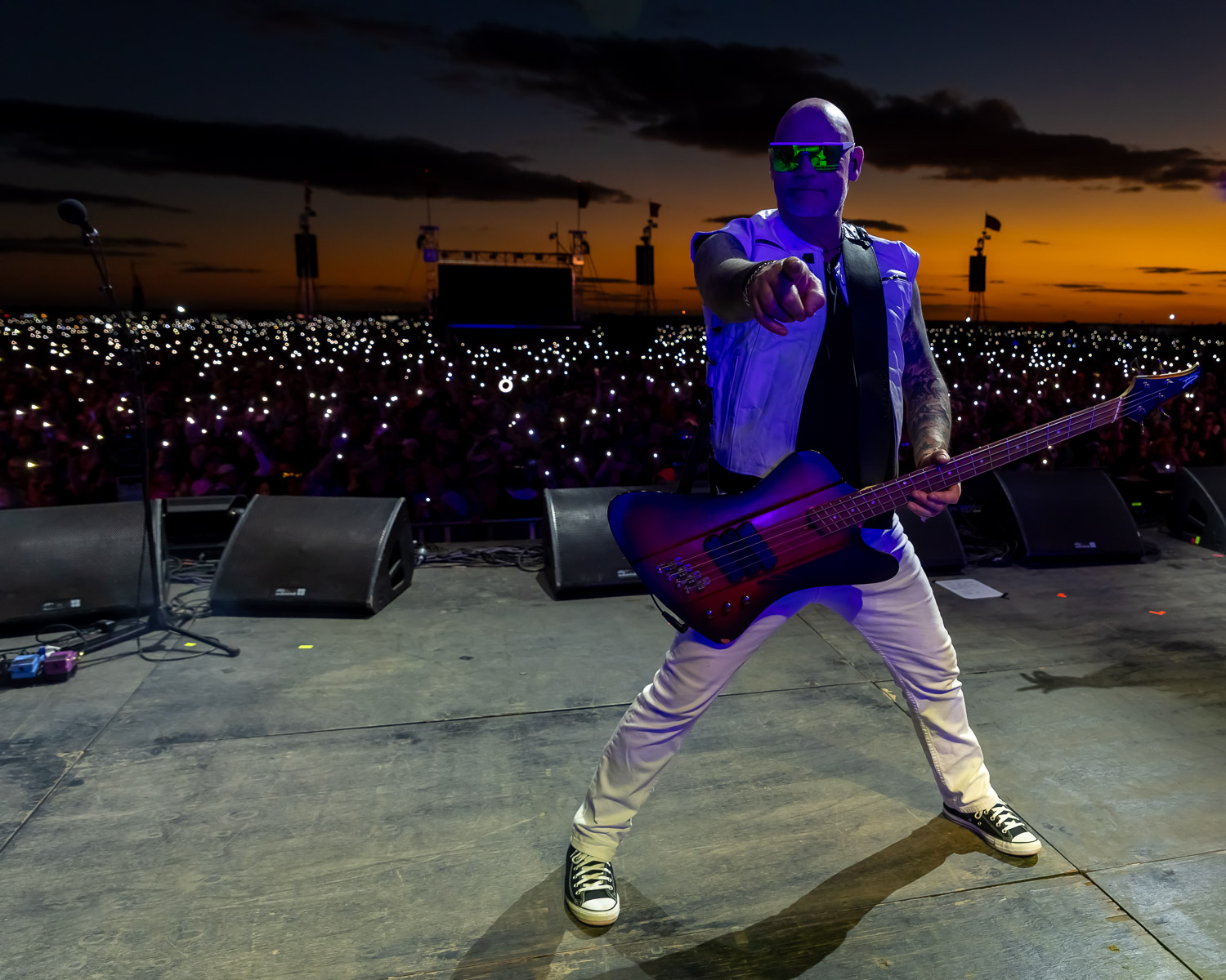 MUNDI MUNDI BASH 2024 Round Up 15/08/24 to 17/08/24 | HEAVY Magazine