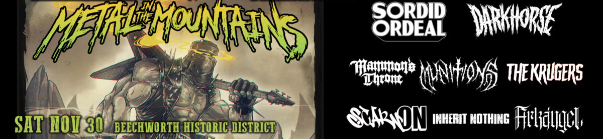 HEAVY Music Magazine