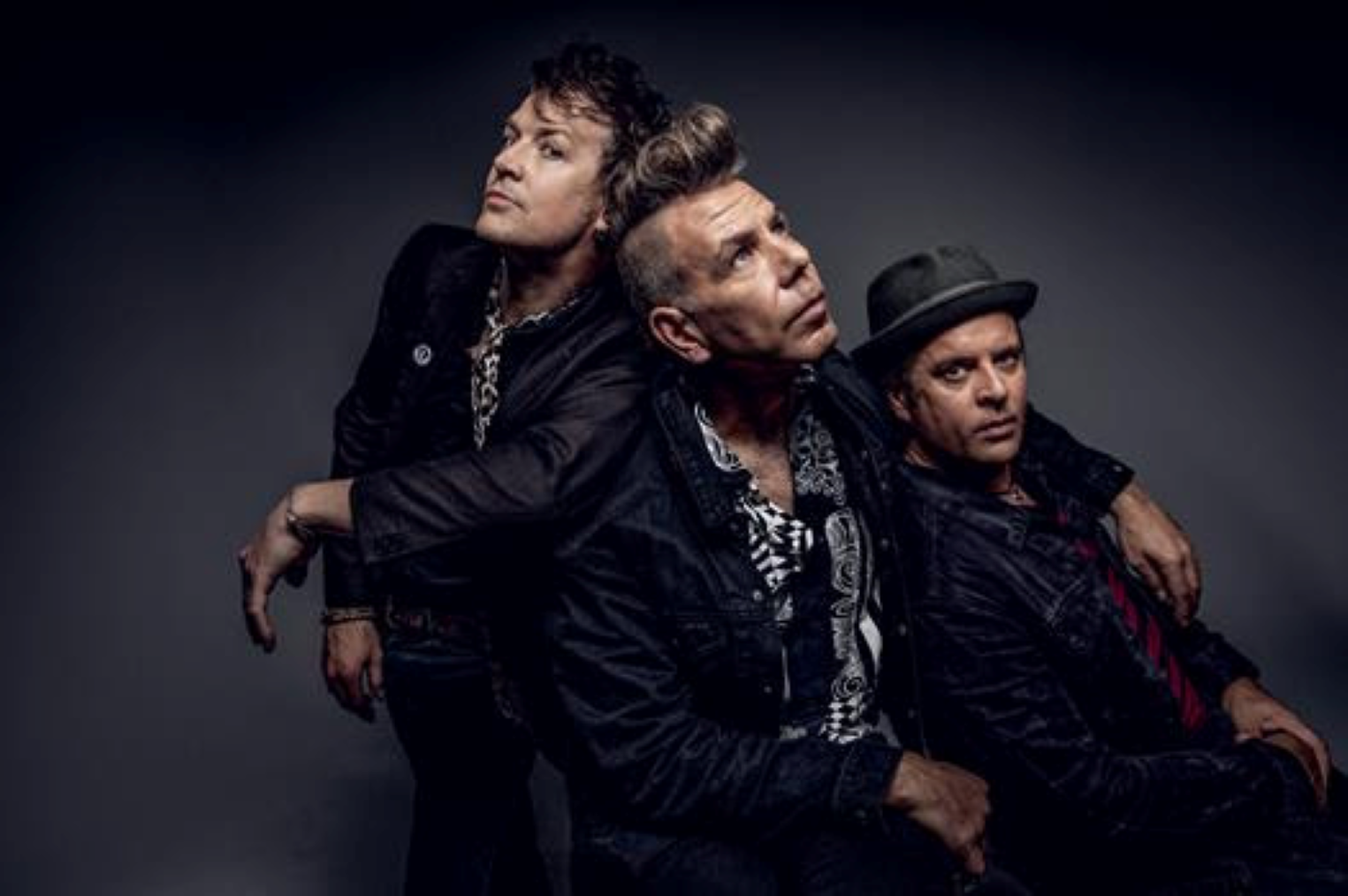 All Roads Lead To MUNDI MUNDI BASH With CHRIS CHENEY From THE LIVING ...