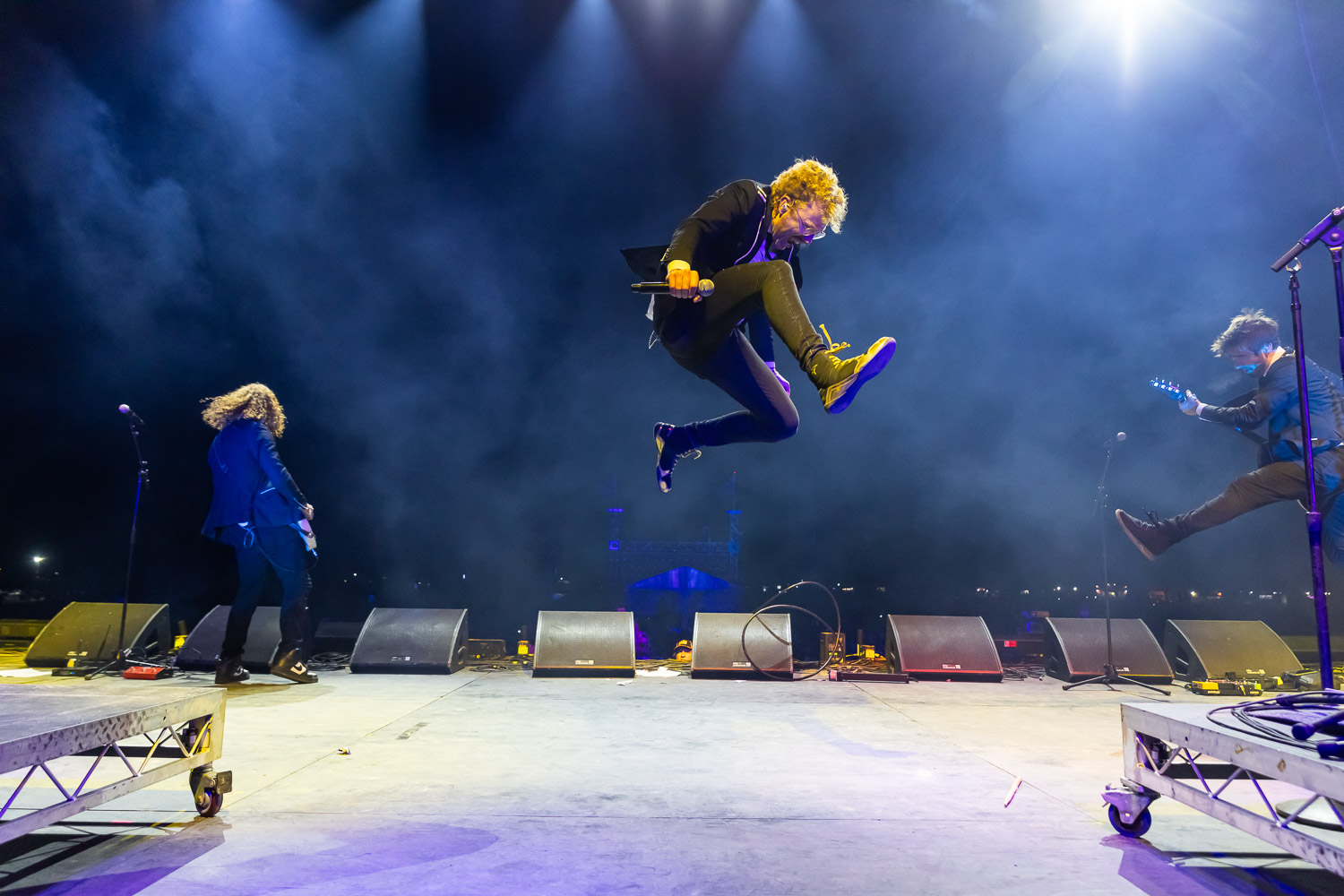 BIRDSVILLE BIG RED BASH To Pause For One Year, But MUNDI MUNDI BASH ...