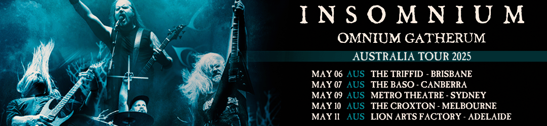 Falling In Reverse Announce Australian ‘Count Rockula’ Tour | HEAVY ...