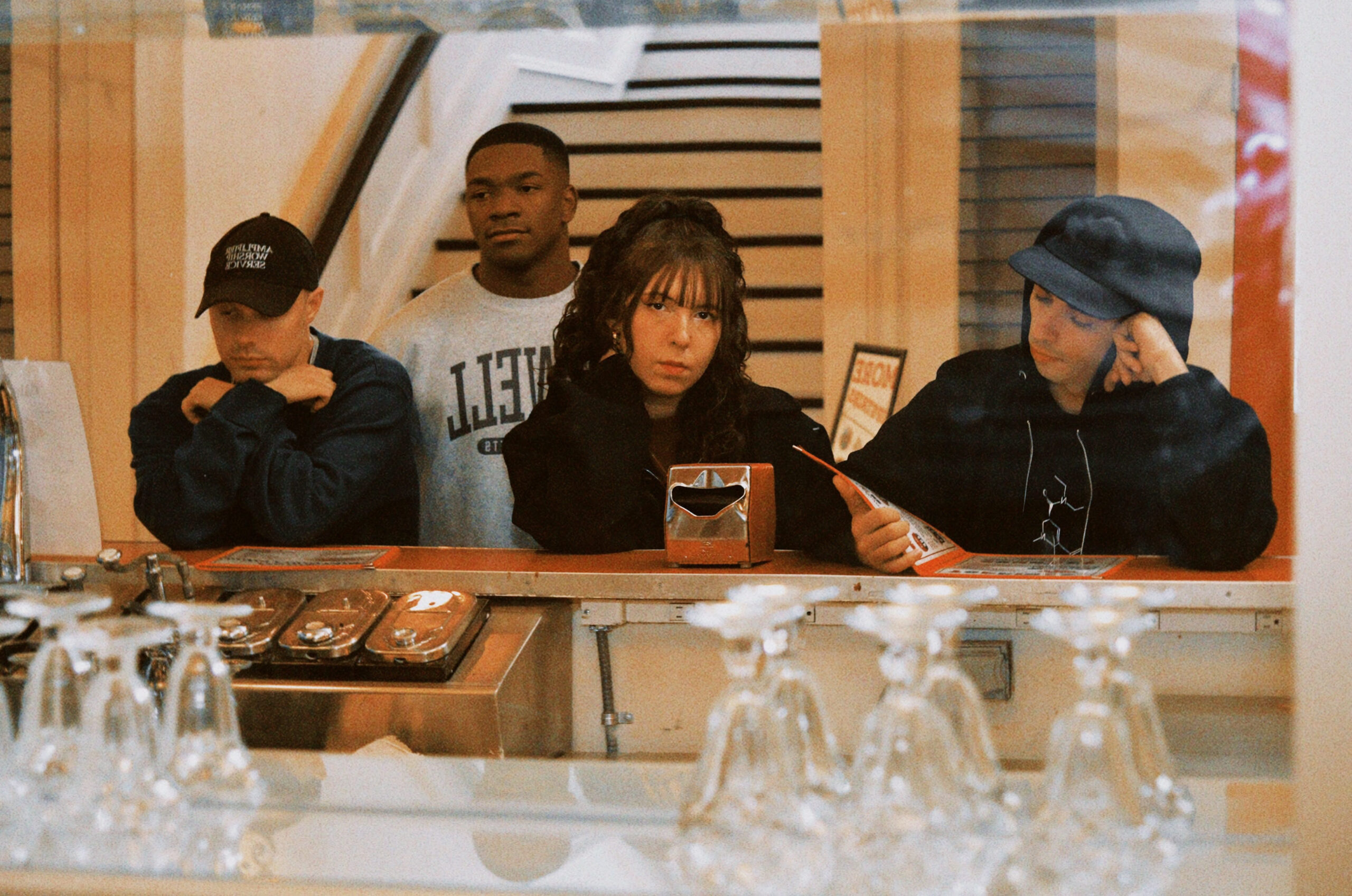 FLESHWATER Announce Australian Tour | HEAVY Magazine