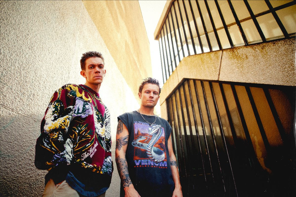 PROFILER Announce Deluxe Edition Of A DIGITAL NOWHERE & Drop New Track ...
