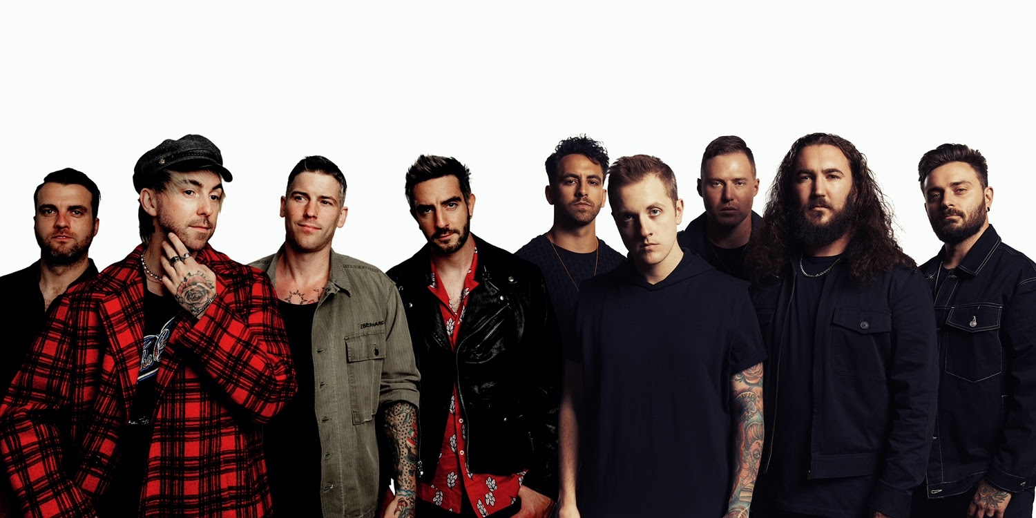 I PREVAIL Join With ALL TIME LOW For New Track 'Hate This Song' | HEAVY ...