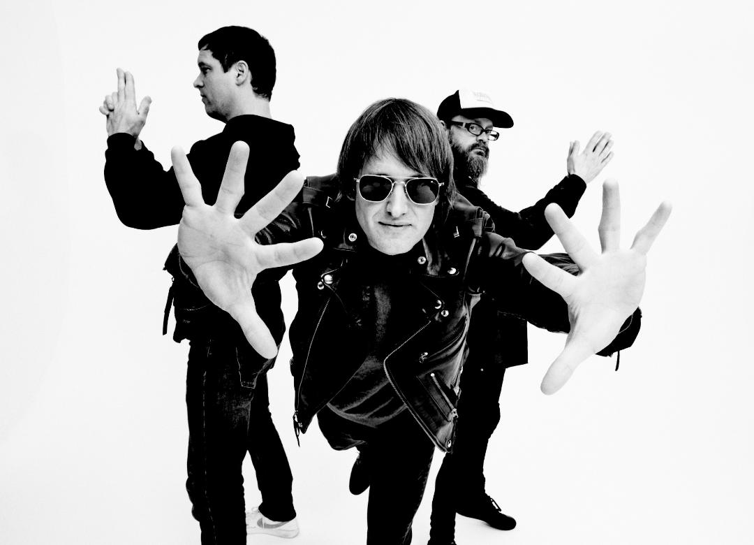 ASH Prepare To Deliver The Singles | HEAVY Magazine