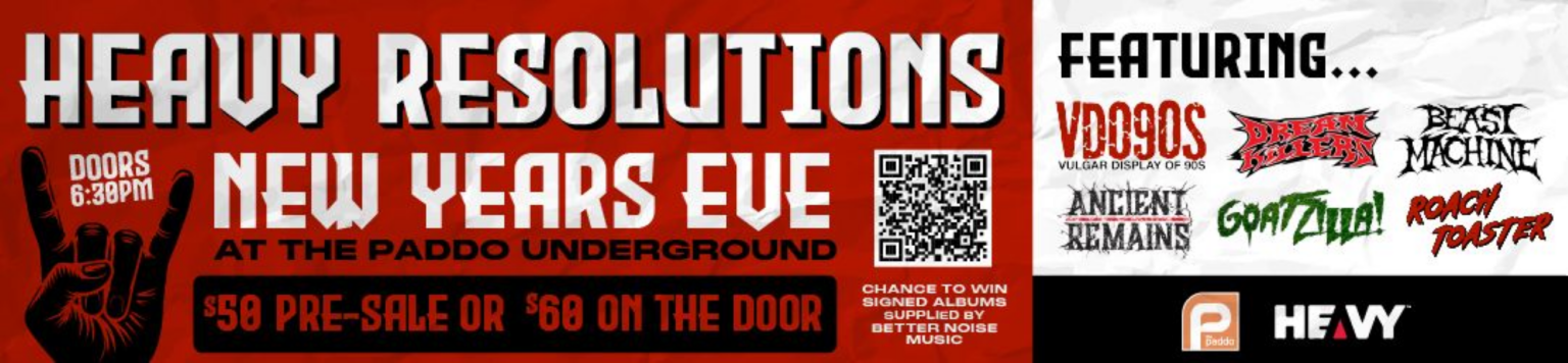 REDHOOK: Mutation | HEAVY Magazine